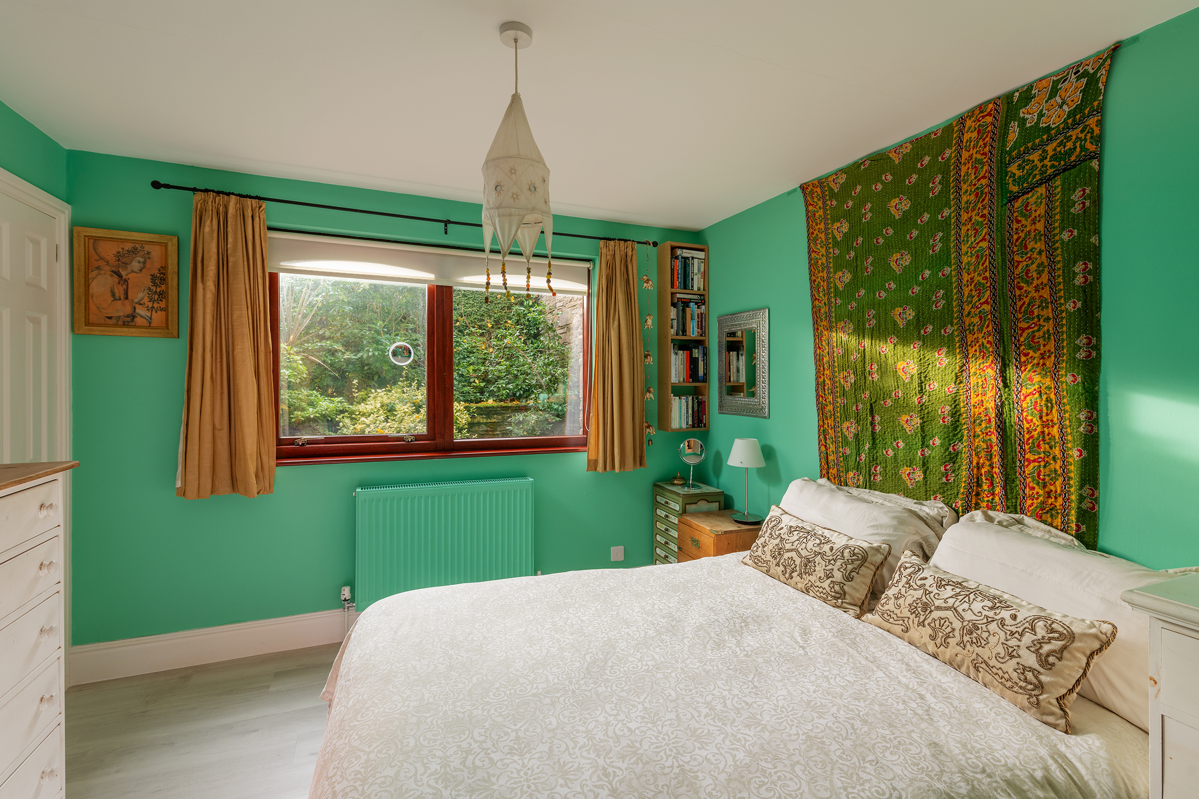 Gingko House, Stoke Fleming, Dartmouth | Street