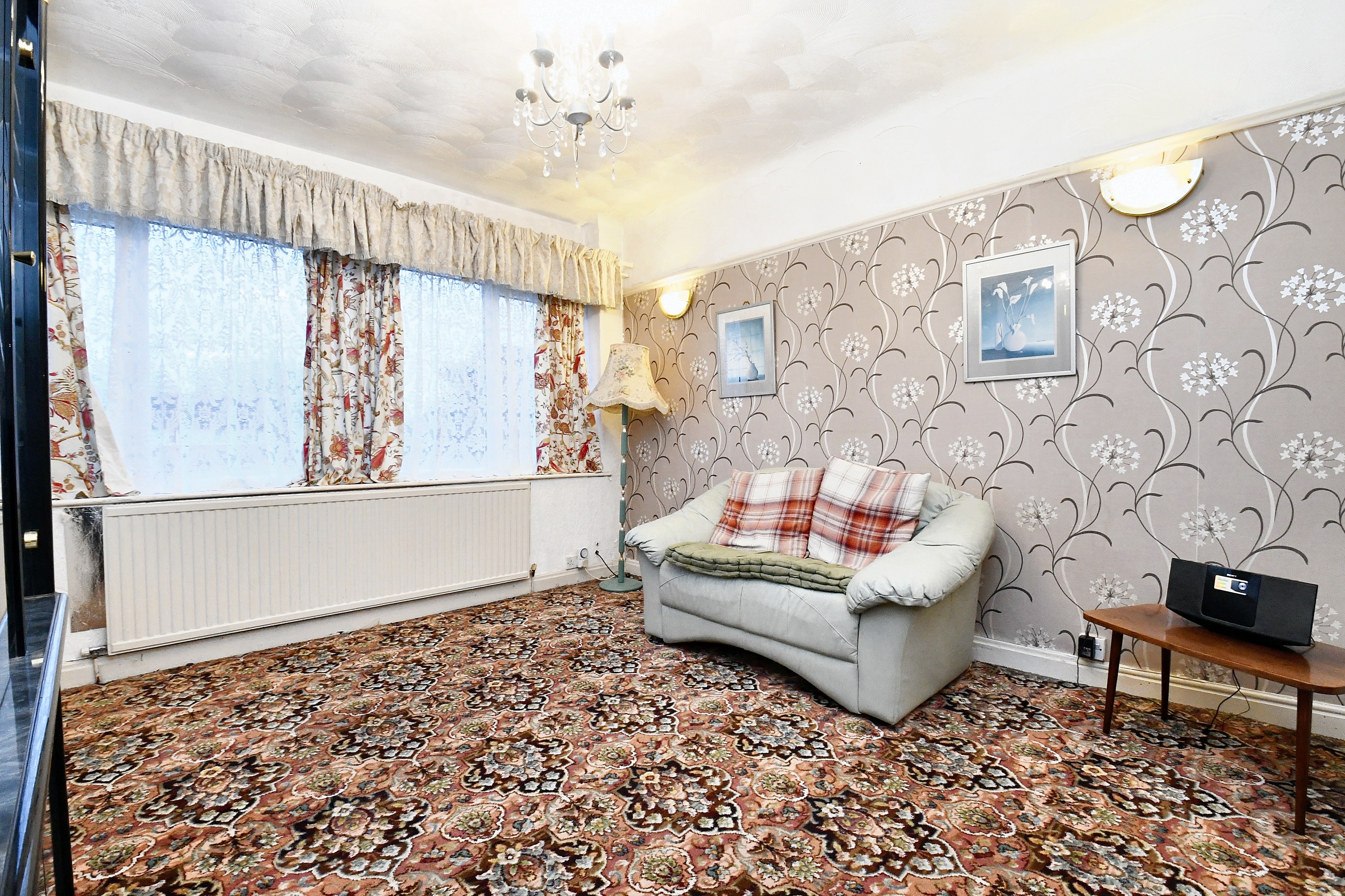 Sandy Lane, Salford, M6 | Street