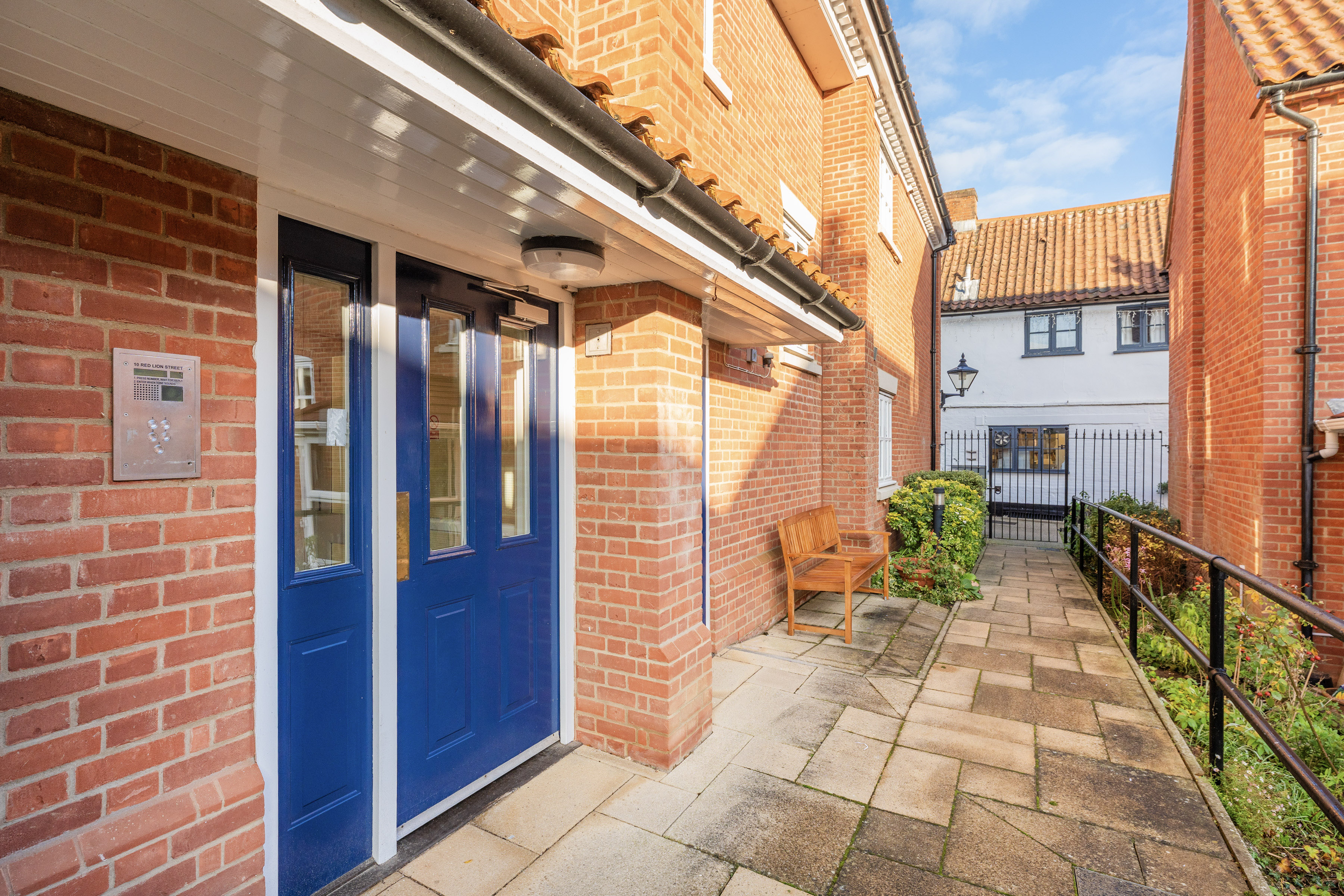 Red Lion Street, Aylsham | Street