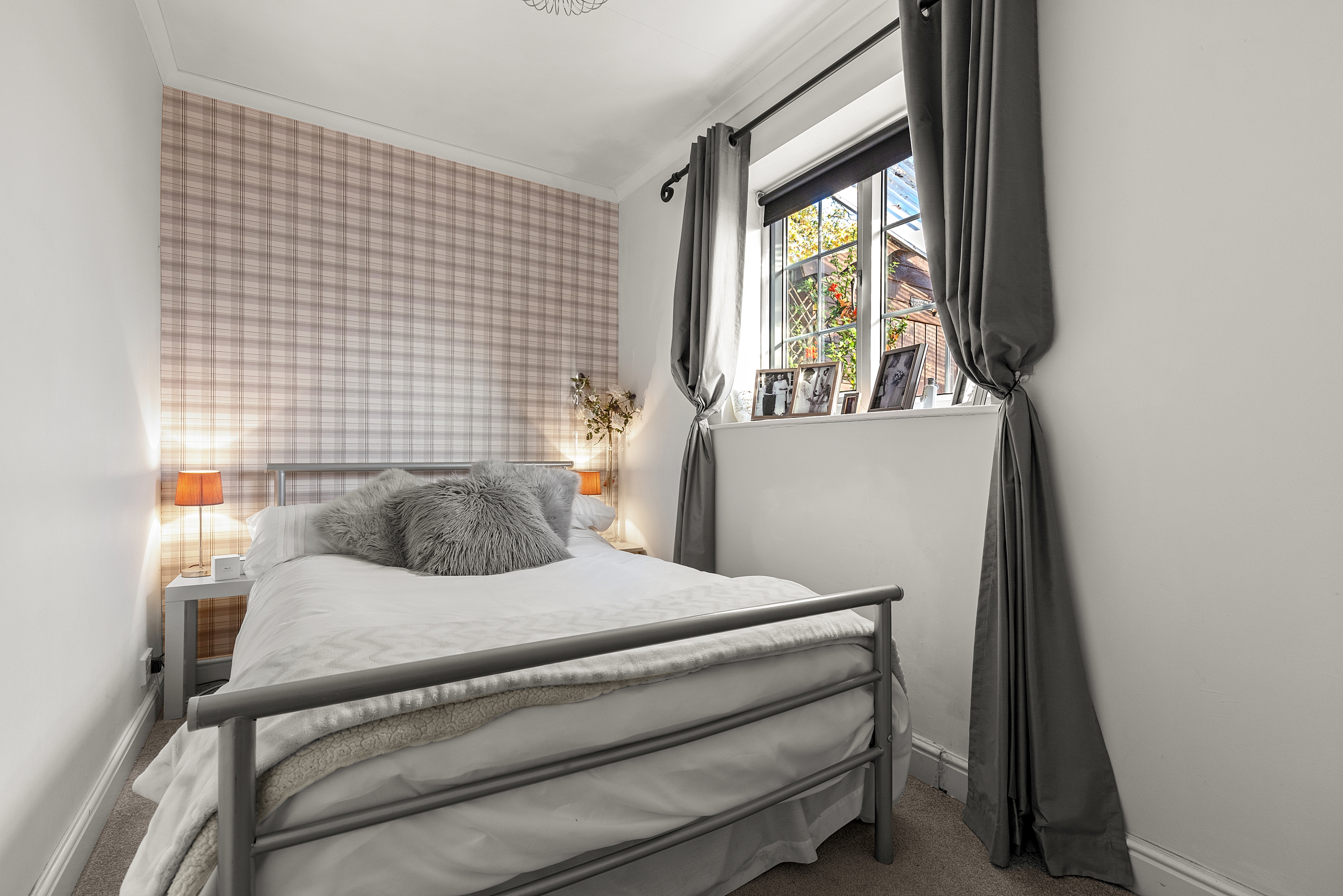 Ropers Court, Copmanthorpe, YO23 | Street