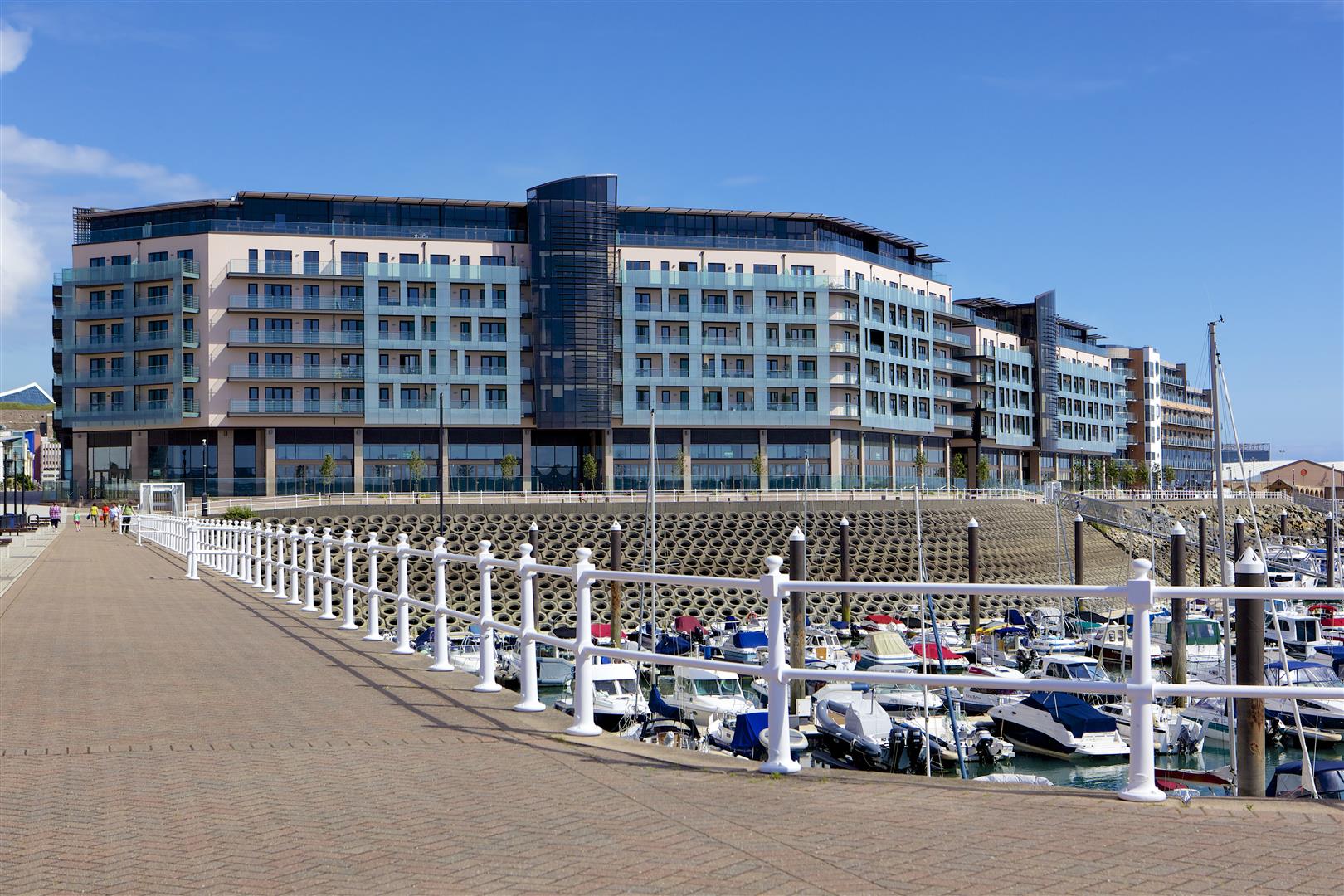 Find your home | Broadlands