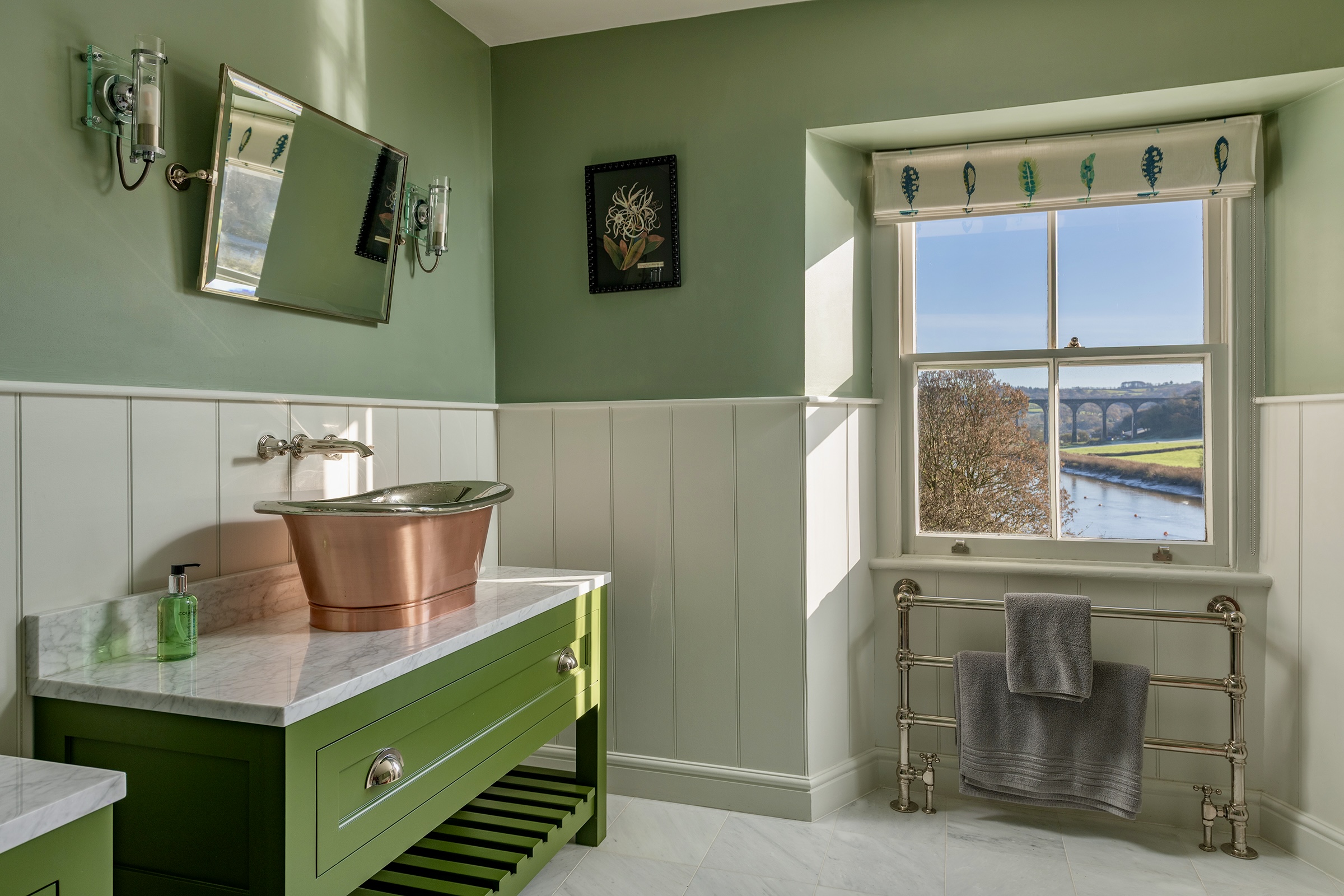 Danescombe Valley House, Calstock, Cornwall | Street