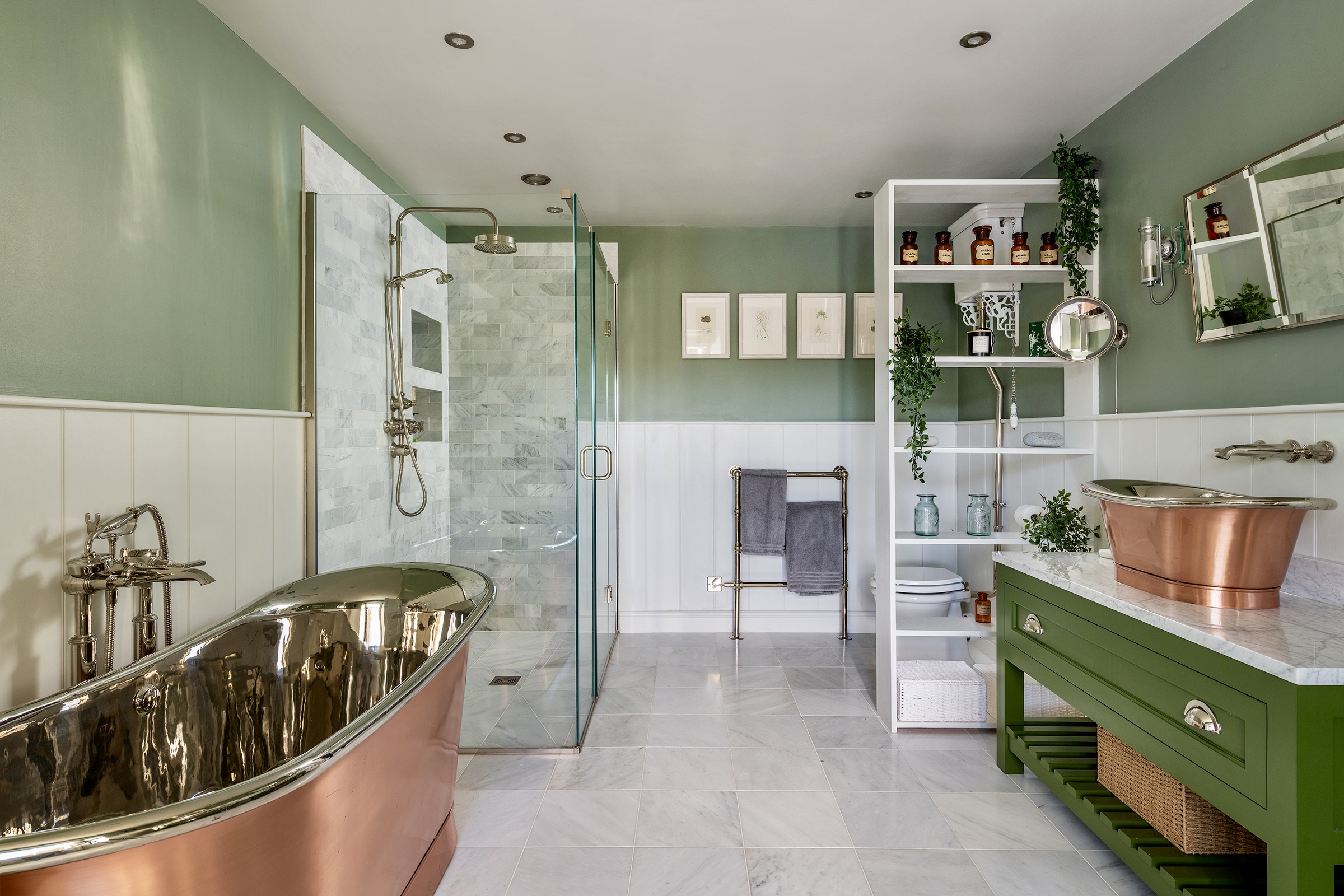 Danescombe Valley House, Calstock, Cornwall | Street