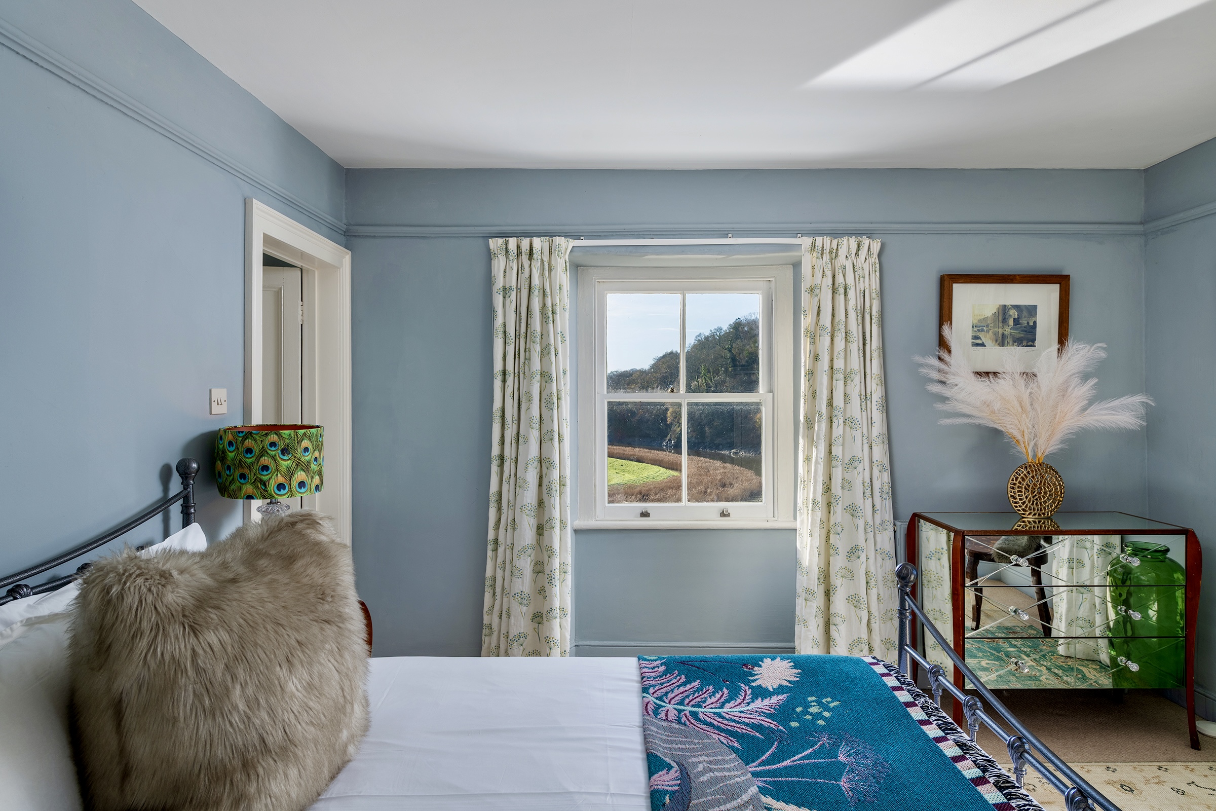 Danescombe Valley House, Calstock, Cornwall | Street