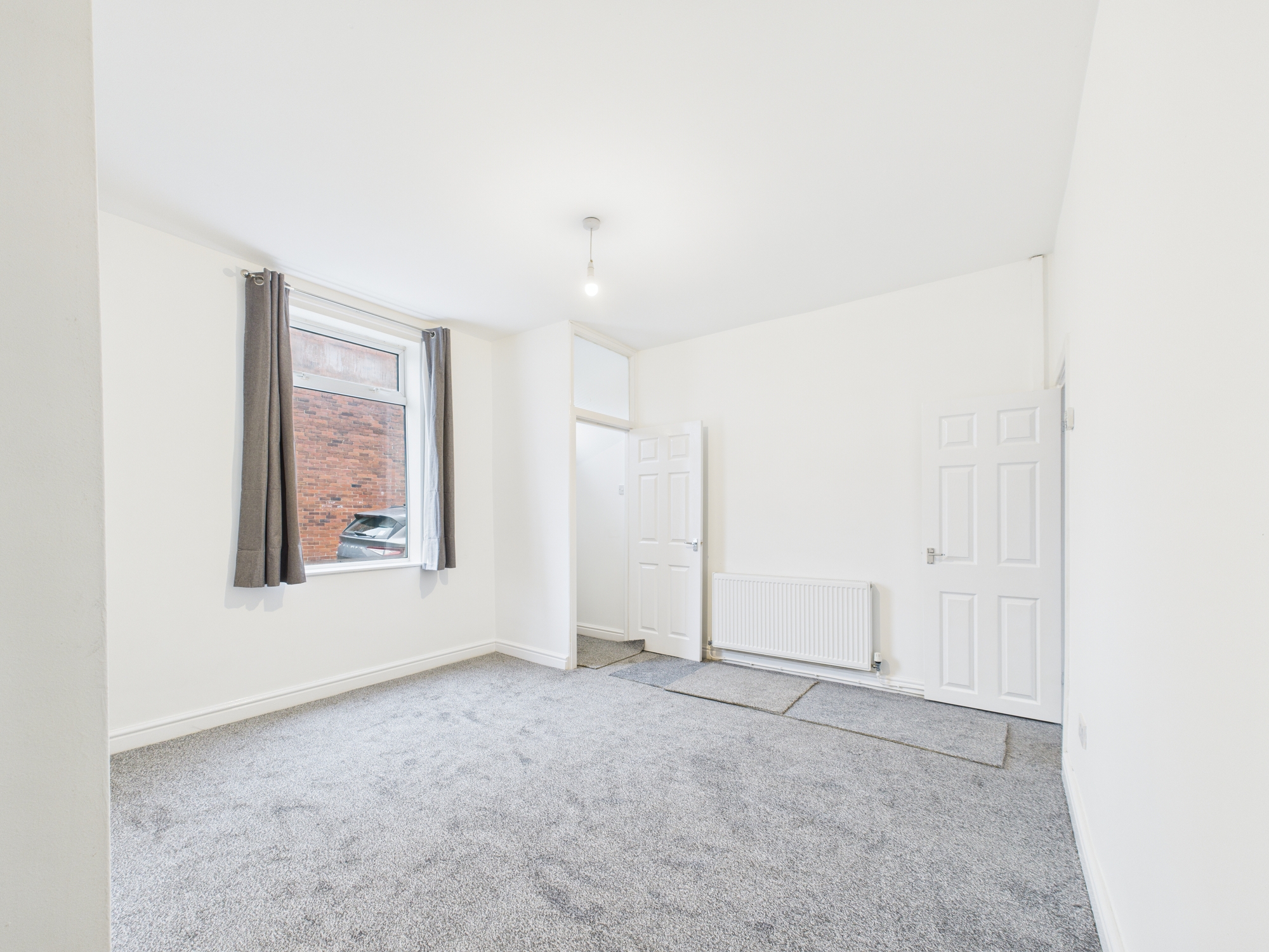 Morris Street, Tyldesley, M29 | Street