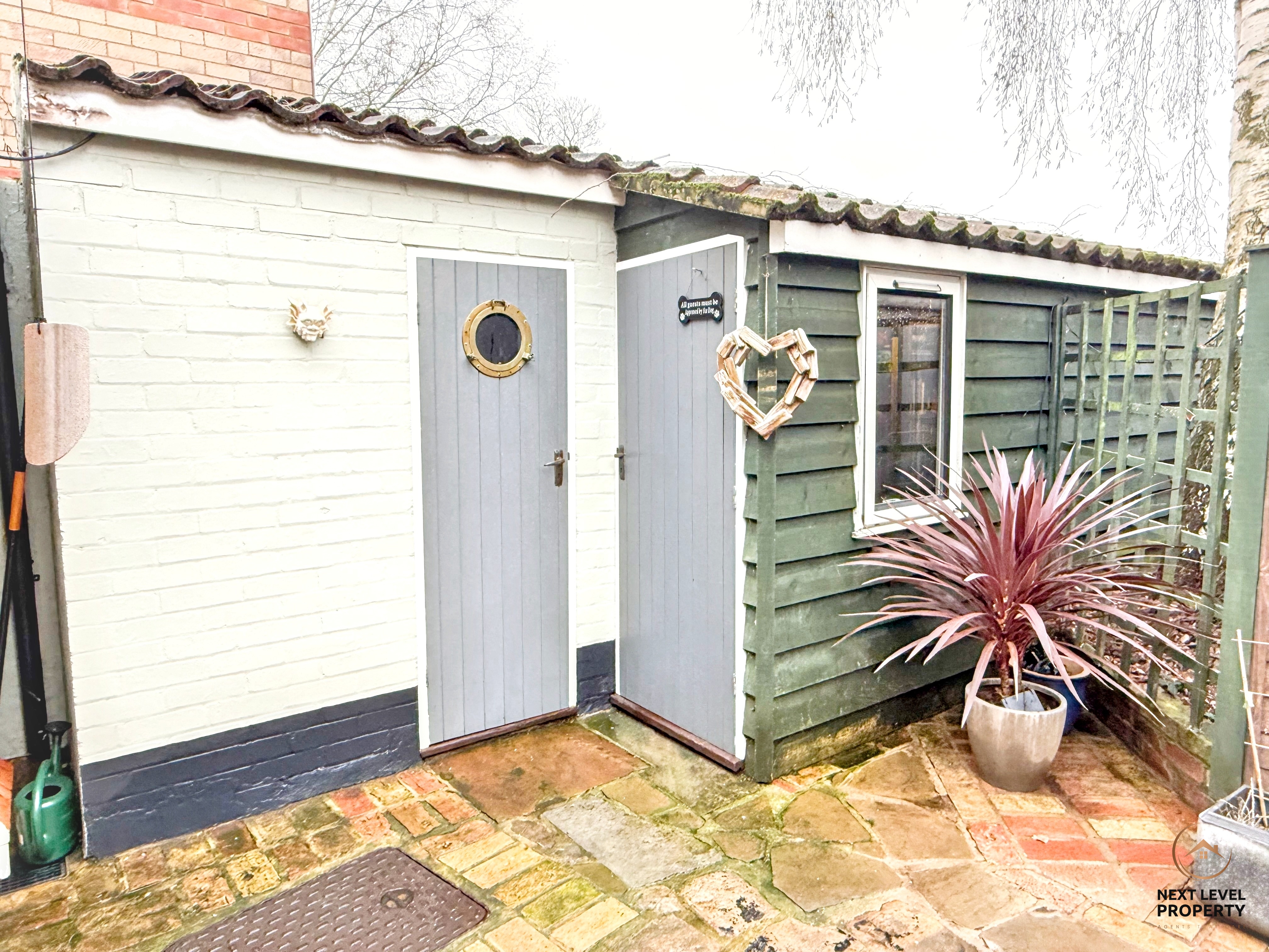 The Causeway, March, PE15 | Street