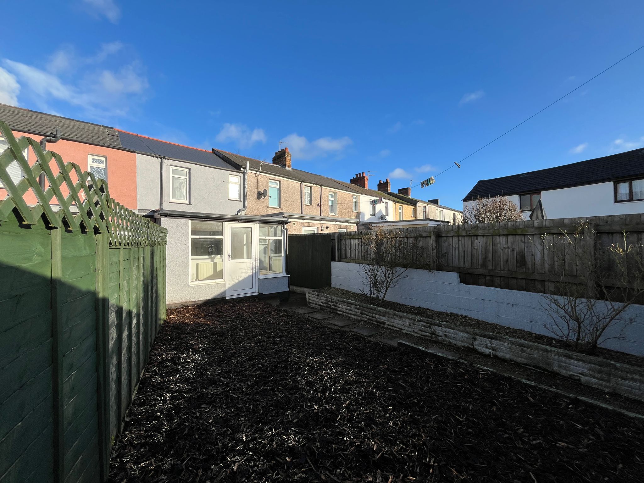 Maindee Parade, Newport, NP19 | Street