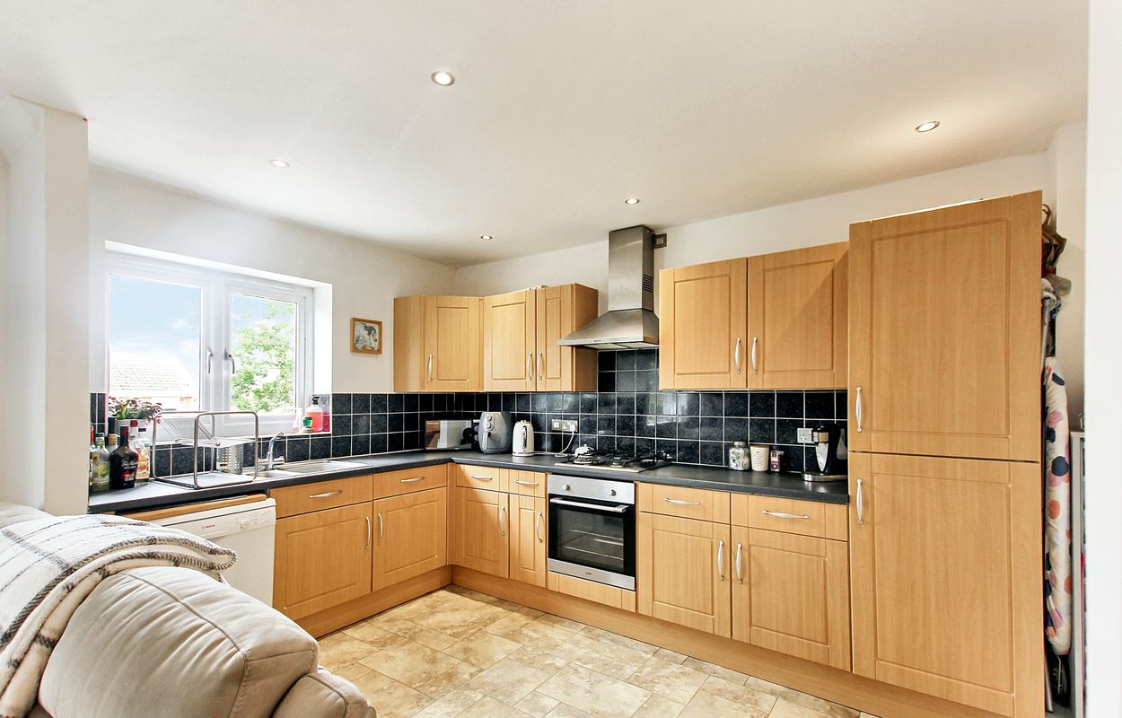 St Marys Bay, Romney Marsh, TN29 | Street