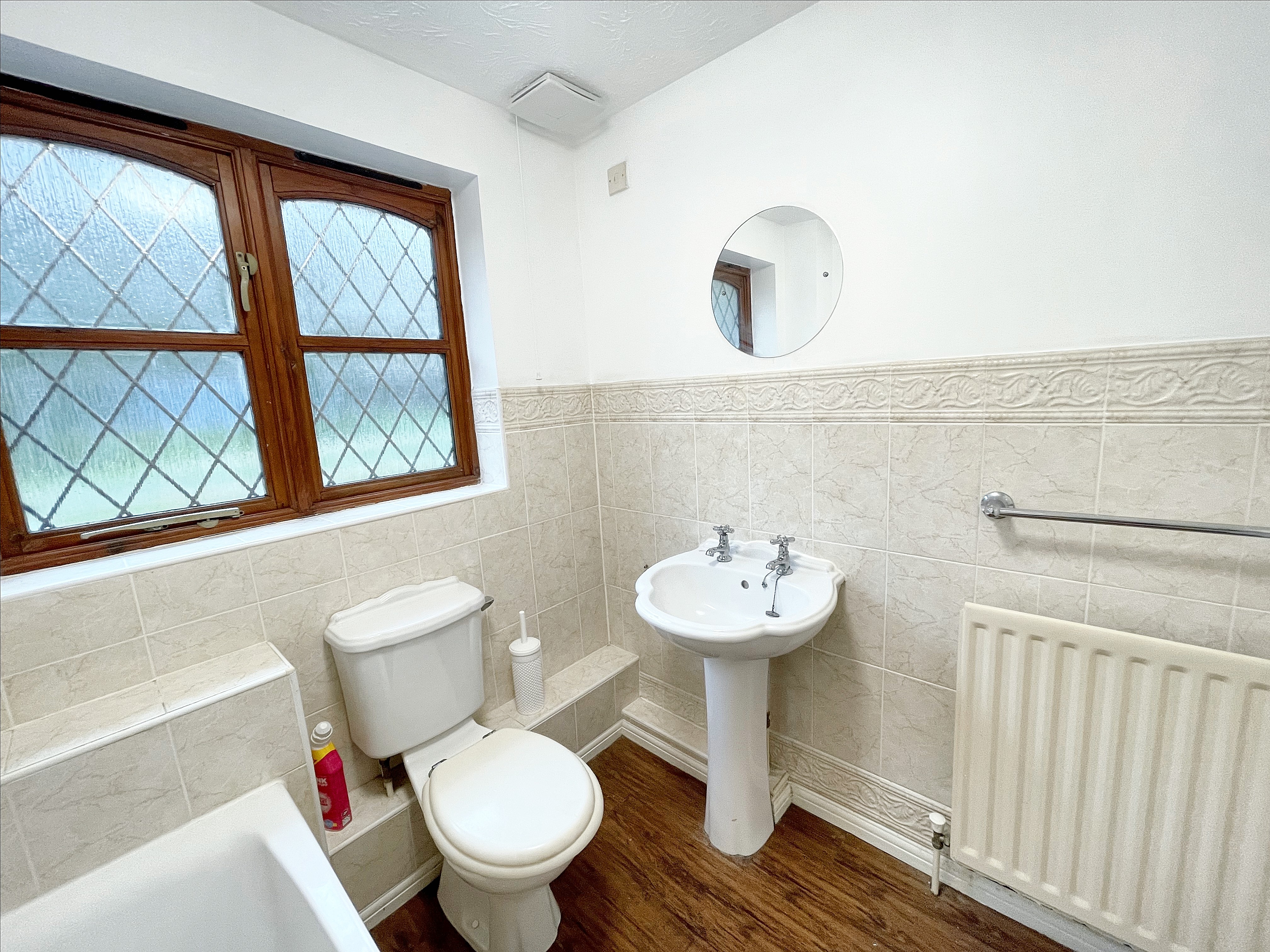 Shearwater Drive, The Willows, TQ2 | Street