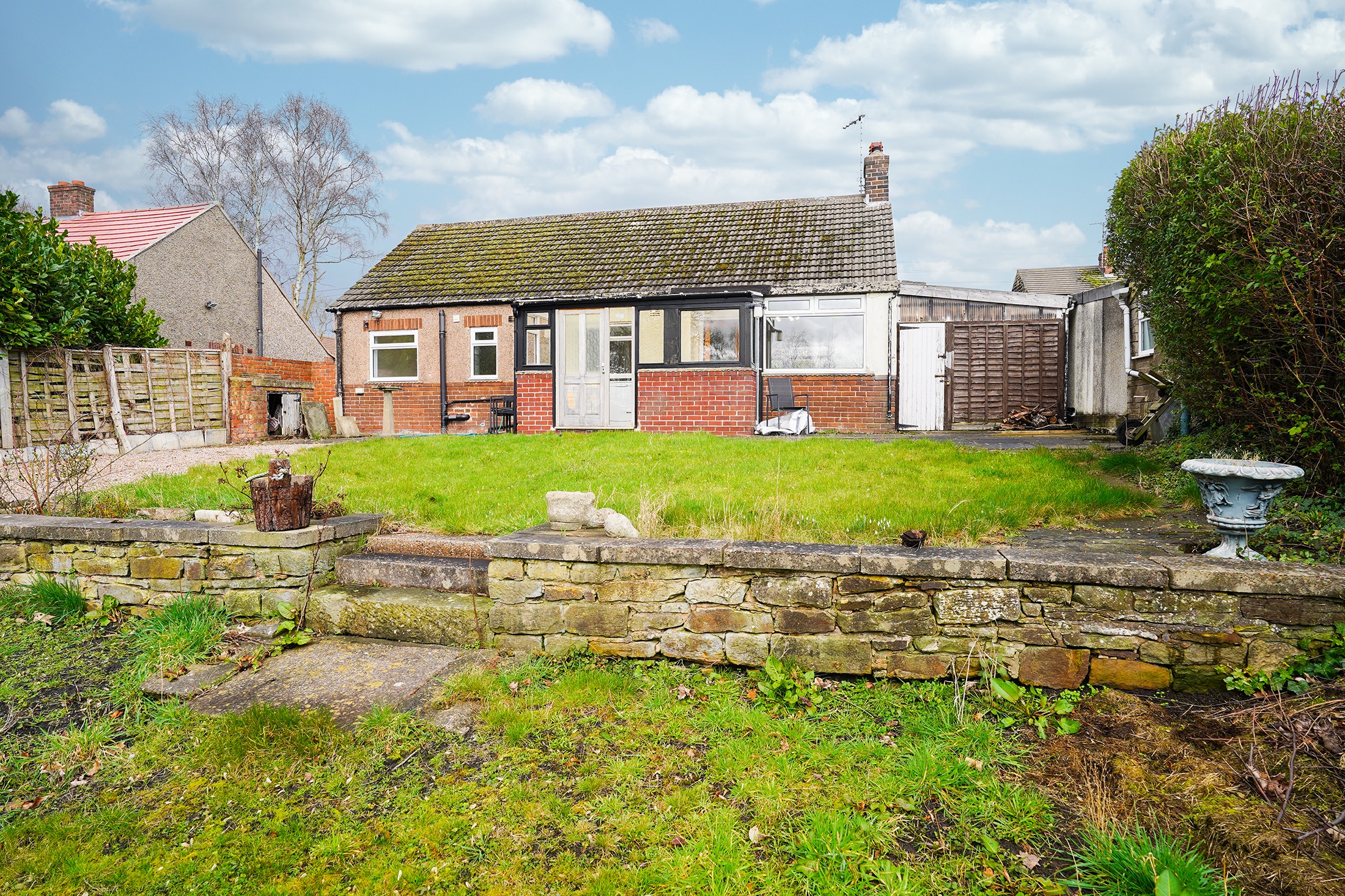 Hilltop Road, Dronfield, S18 | Street