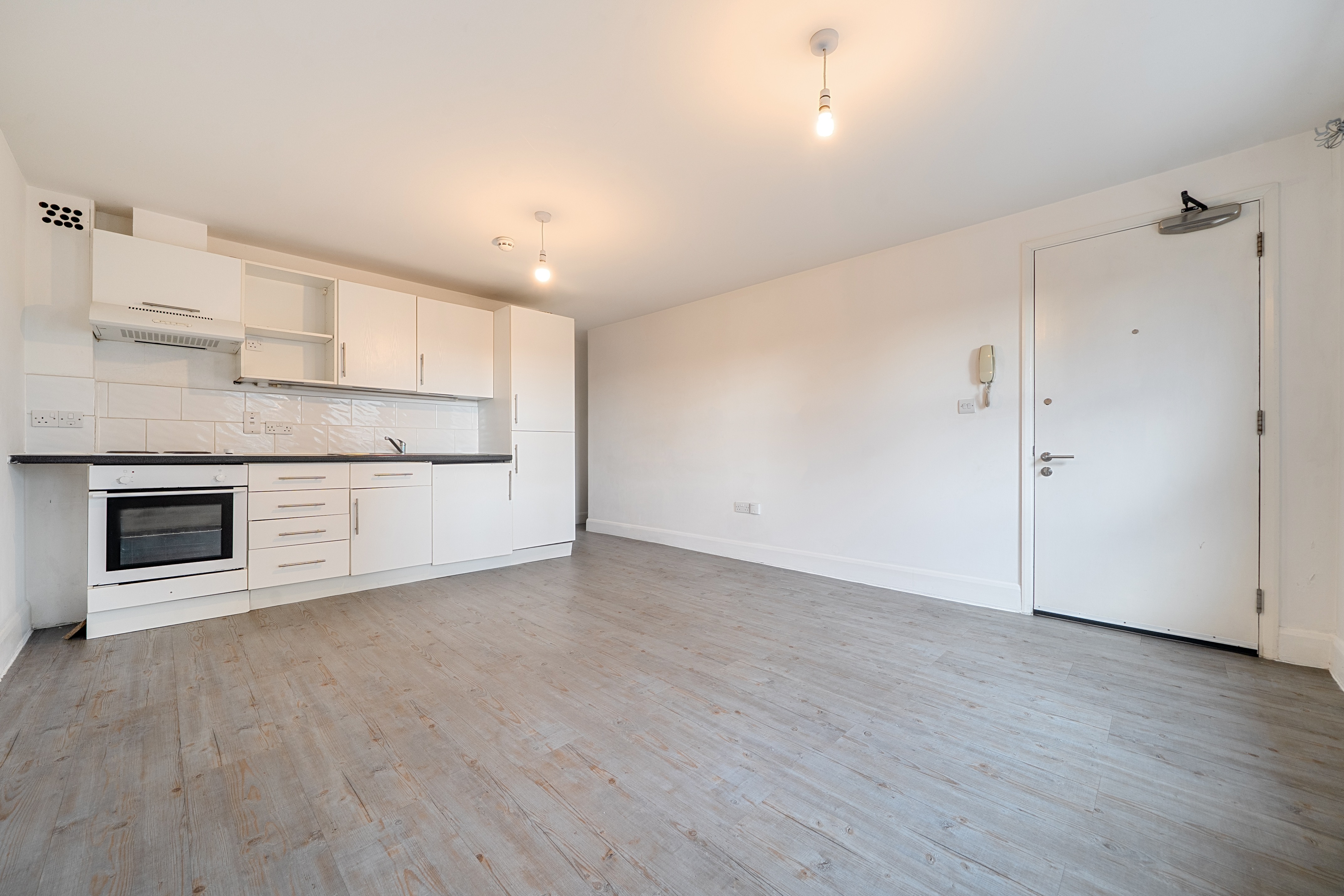 Penge Road, London, SE25 | Street