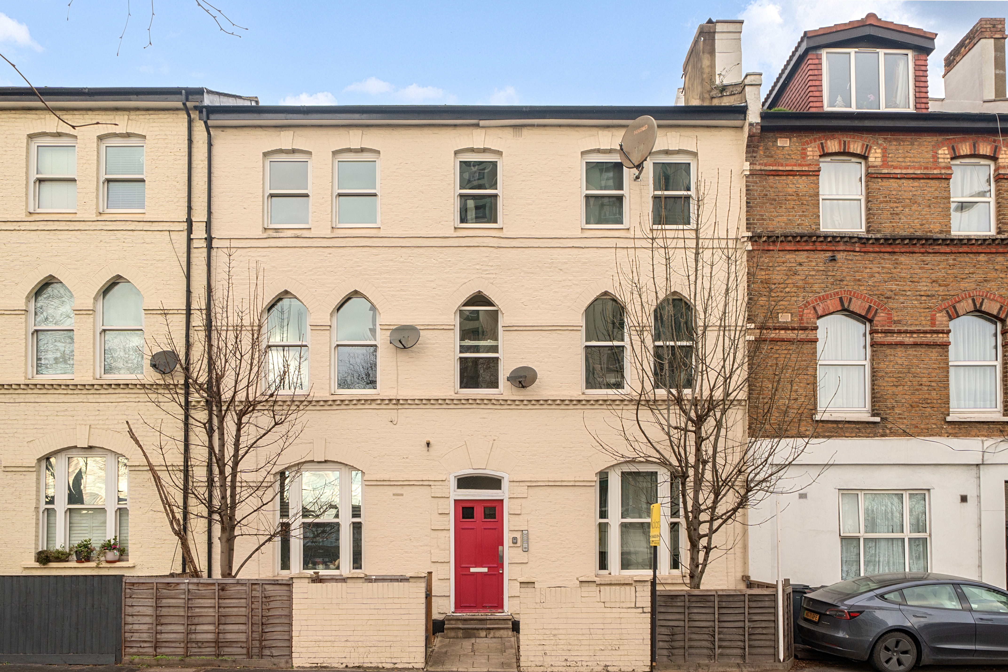 Penge Road, London, SE25 | Street
