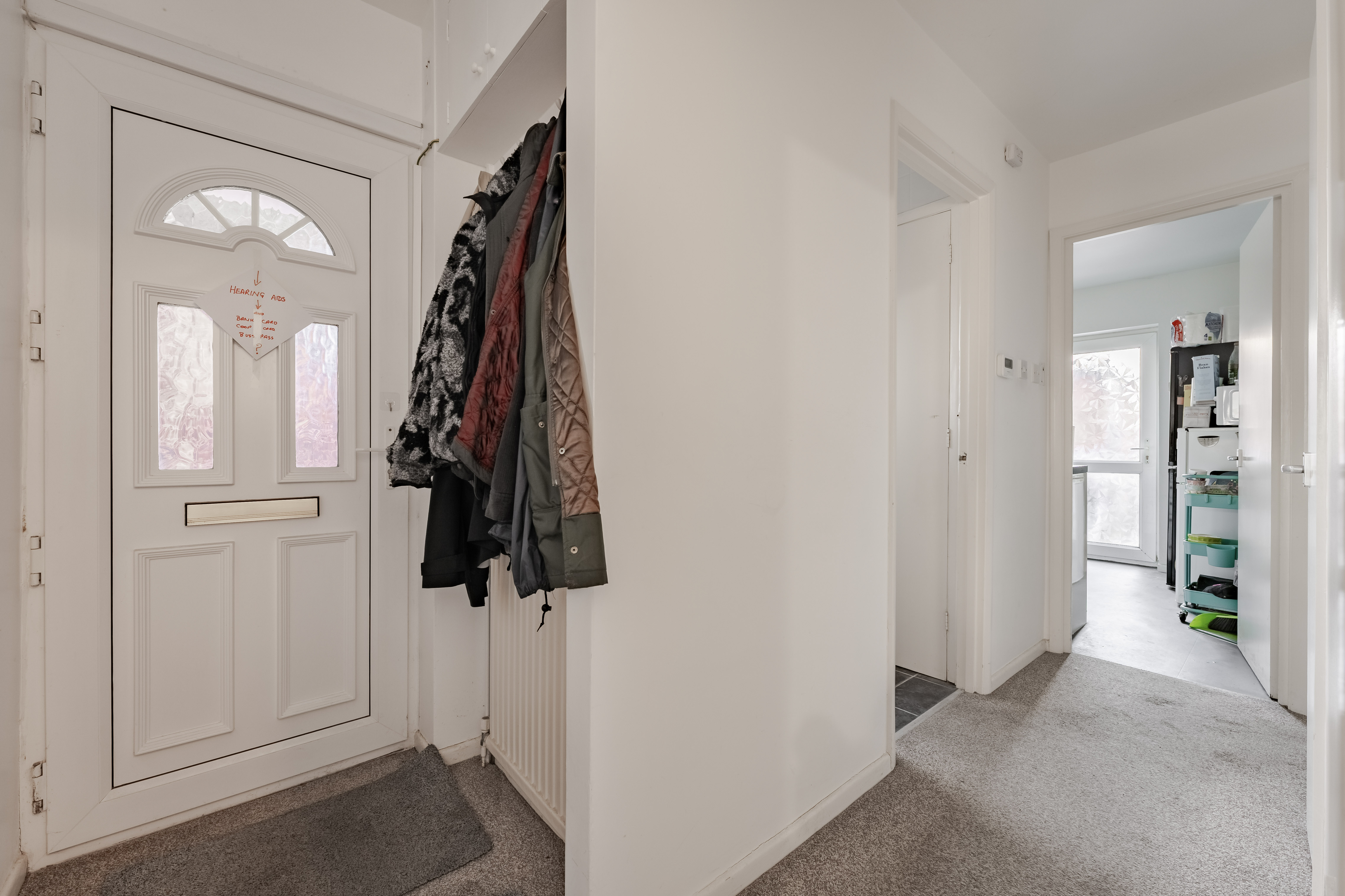 Apsley Court, Norwich | Street