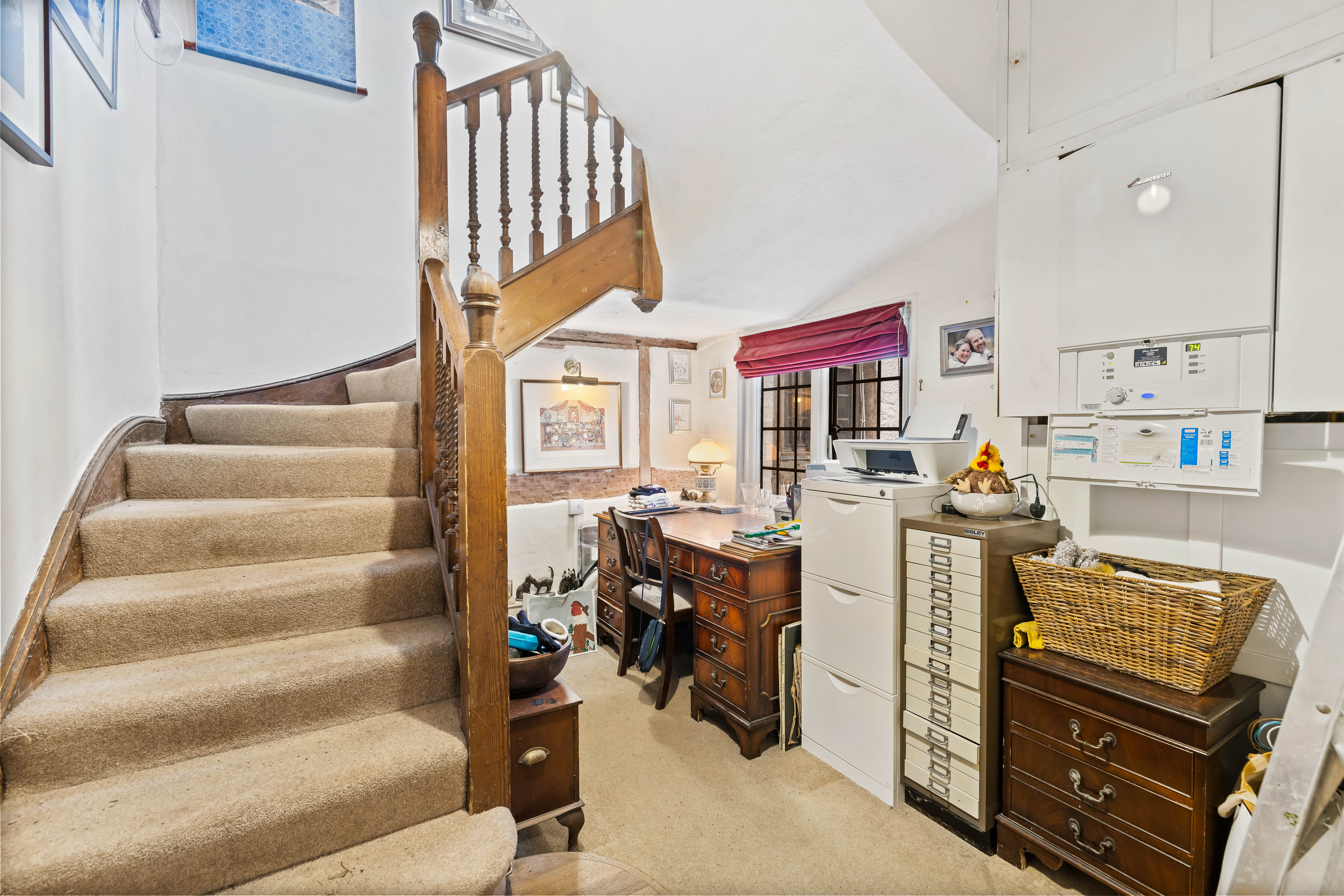 Ship Street, East Grinstead, RH19 | Street