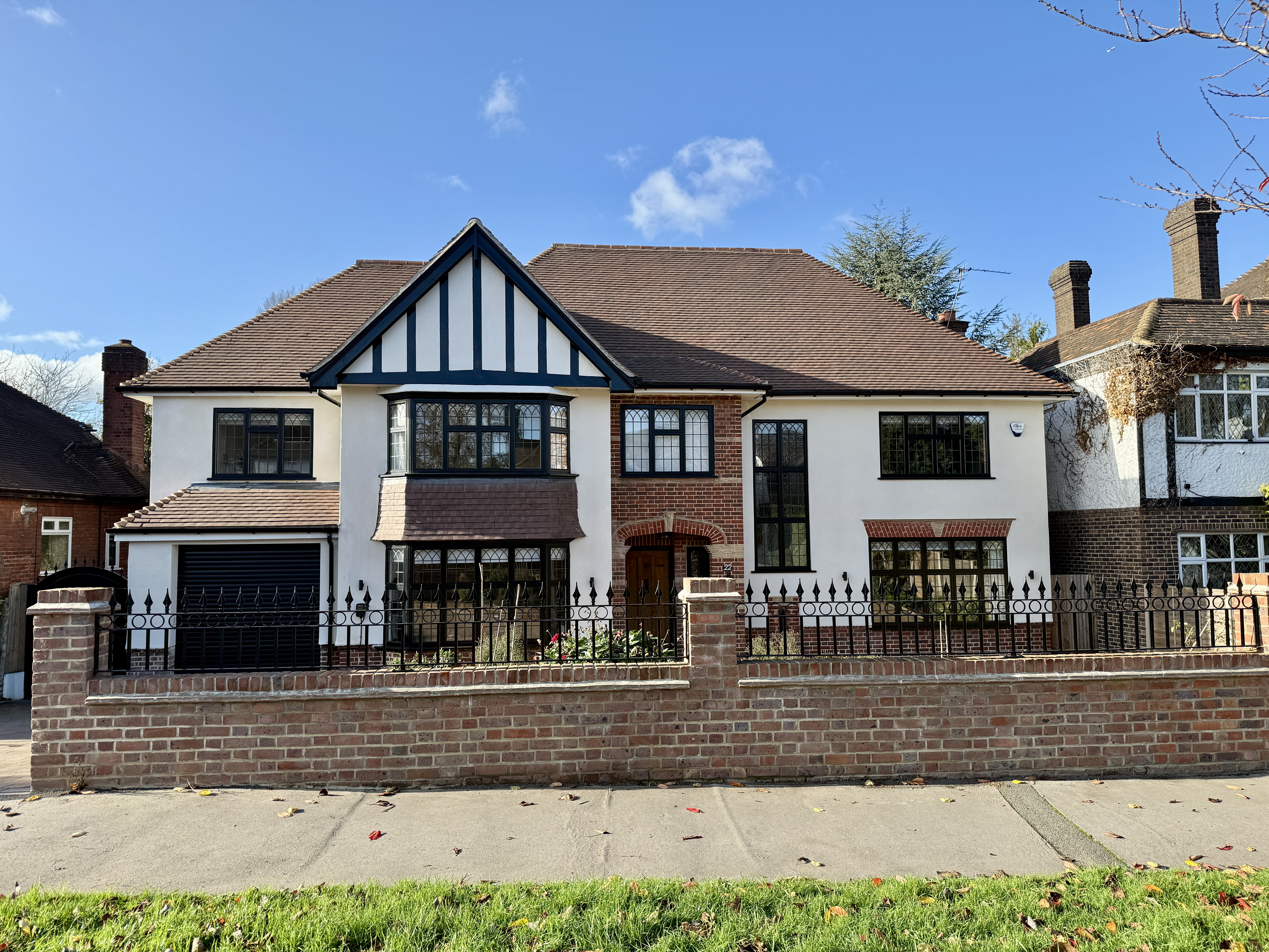 Sandilands, Croydon, CR0 | Street