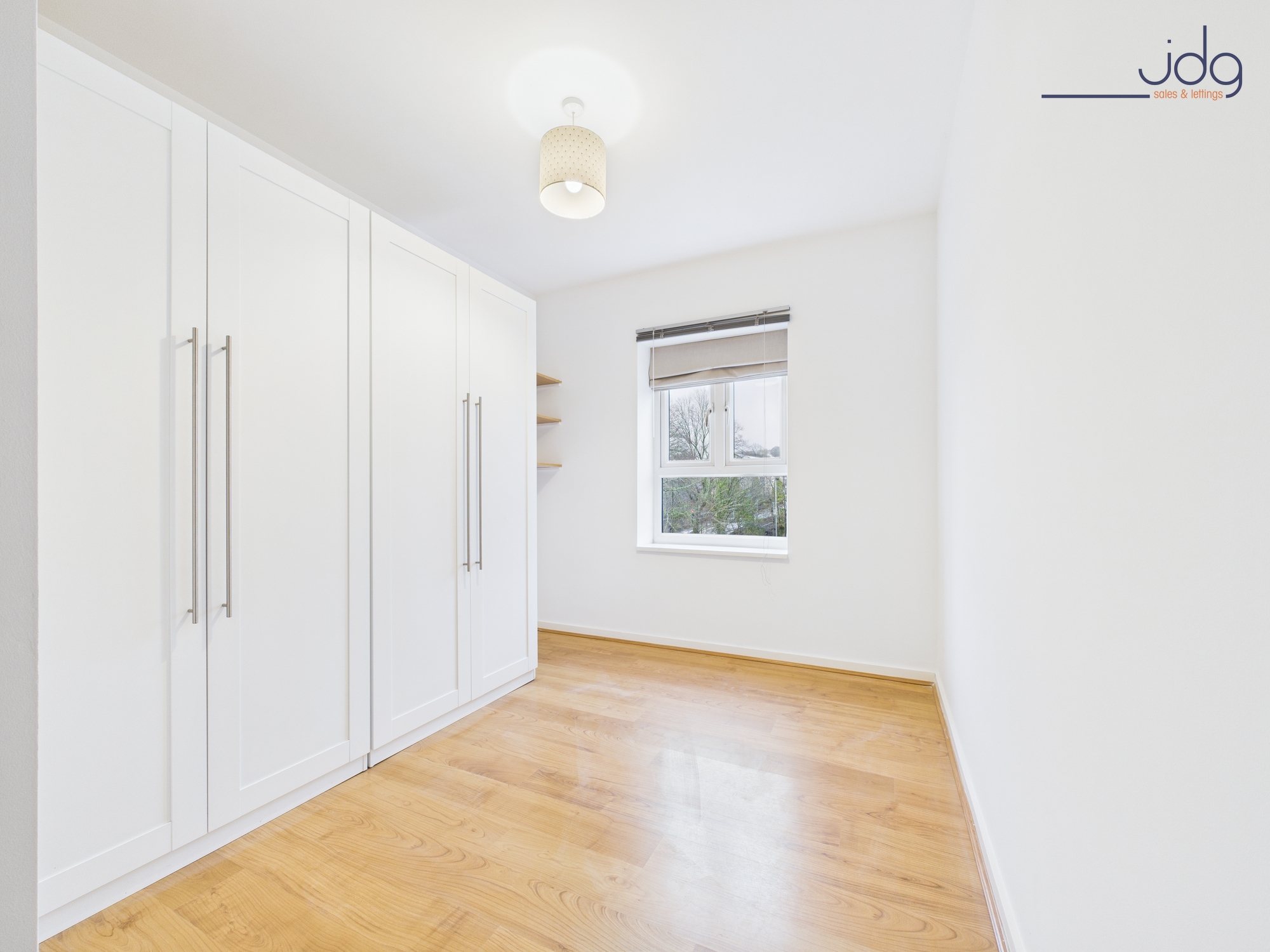 Nelson Street, Lancaster | Light-Filled City-Centre Apartment with ...