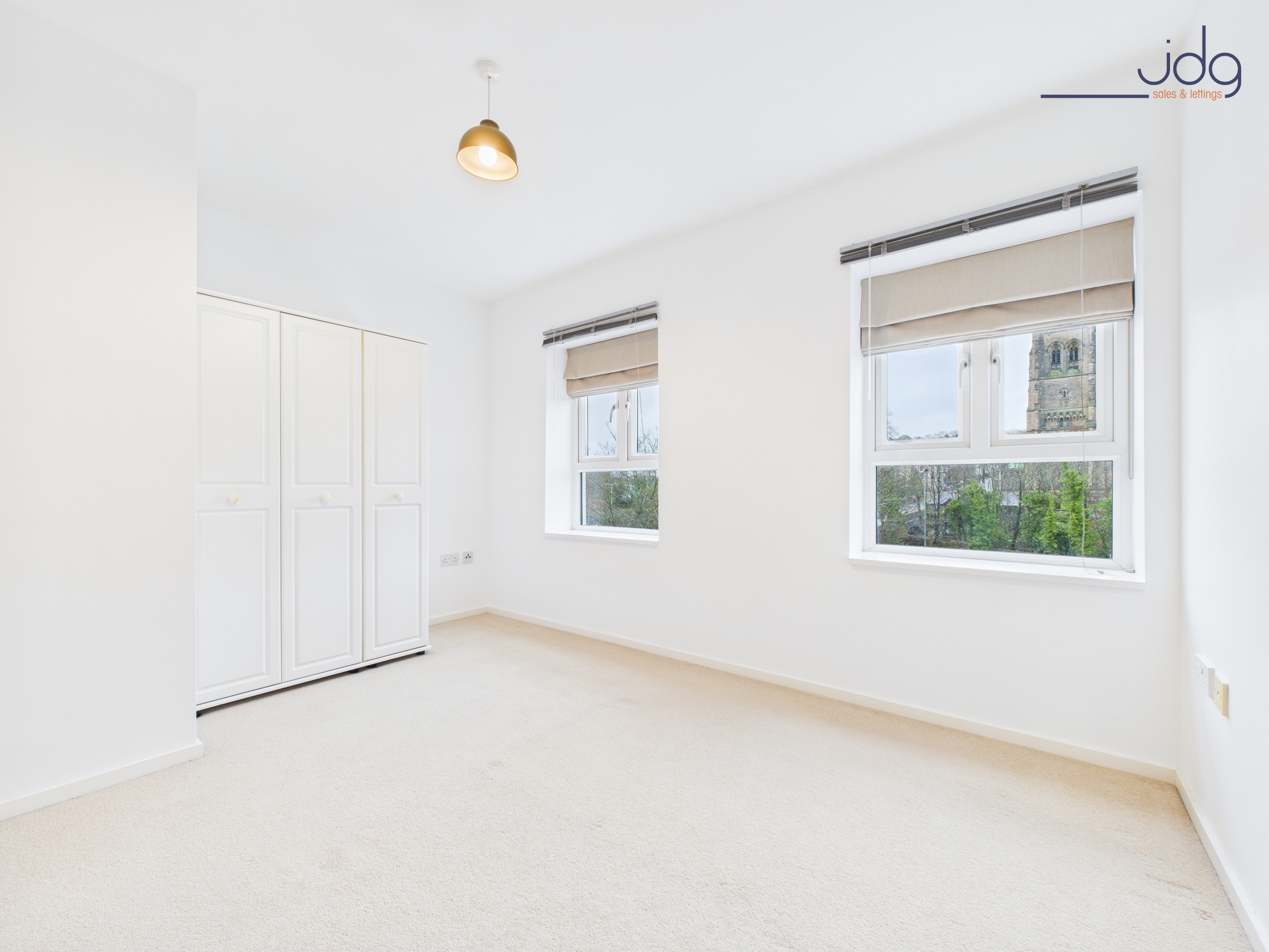 Nelson Street, Lancaster | Light-Filled City-Centre Apartment with ...