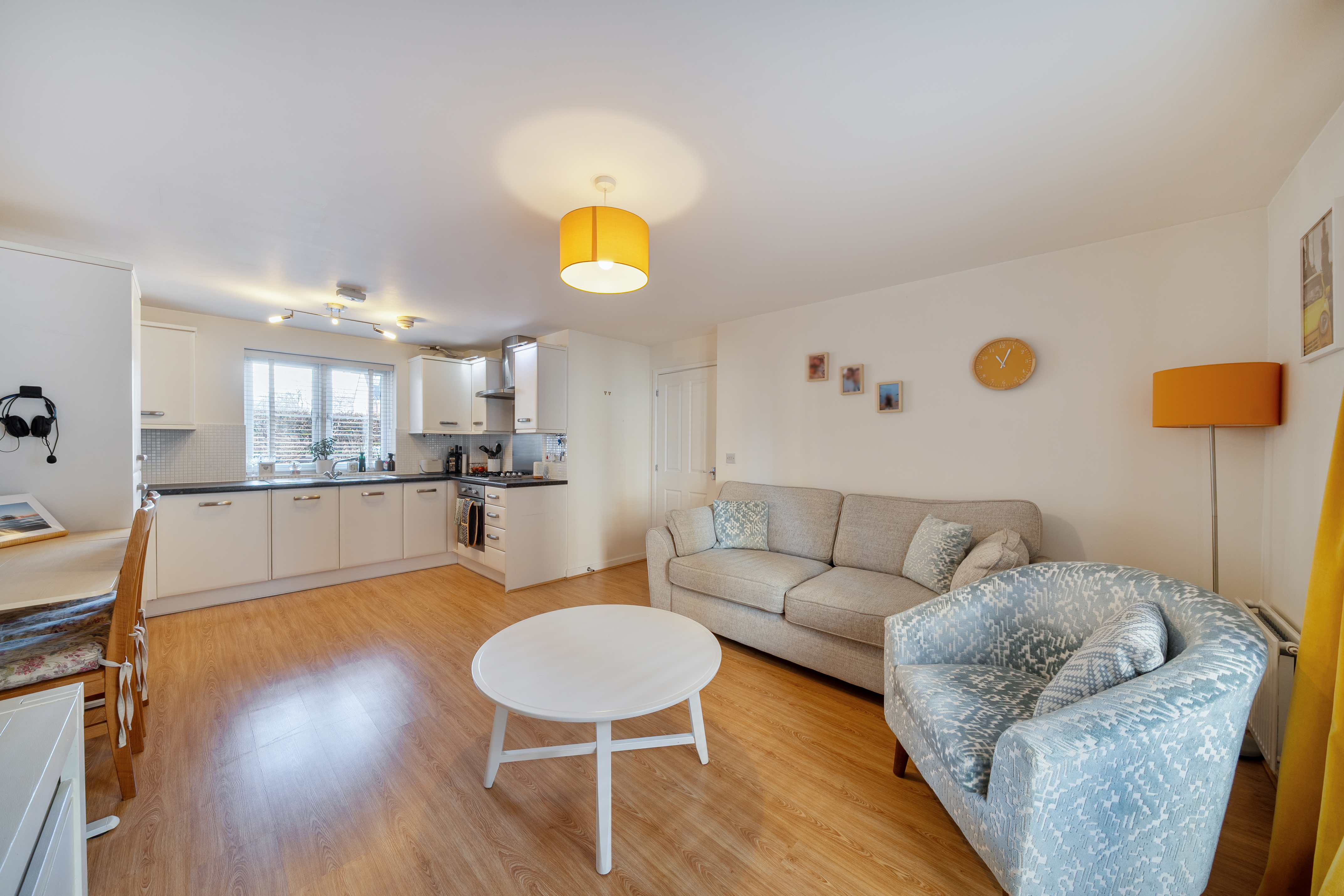 Dodd Road, Constable Court, WD24 | Street