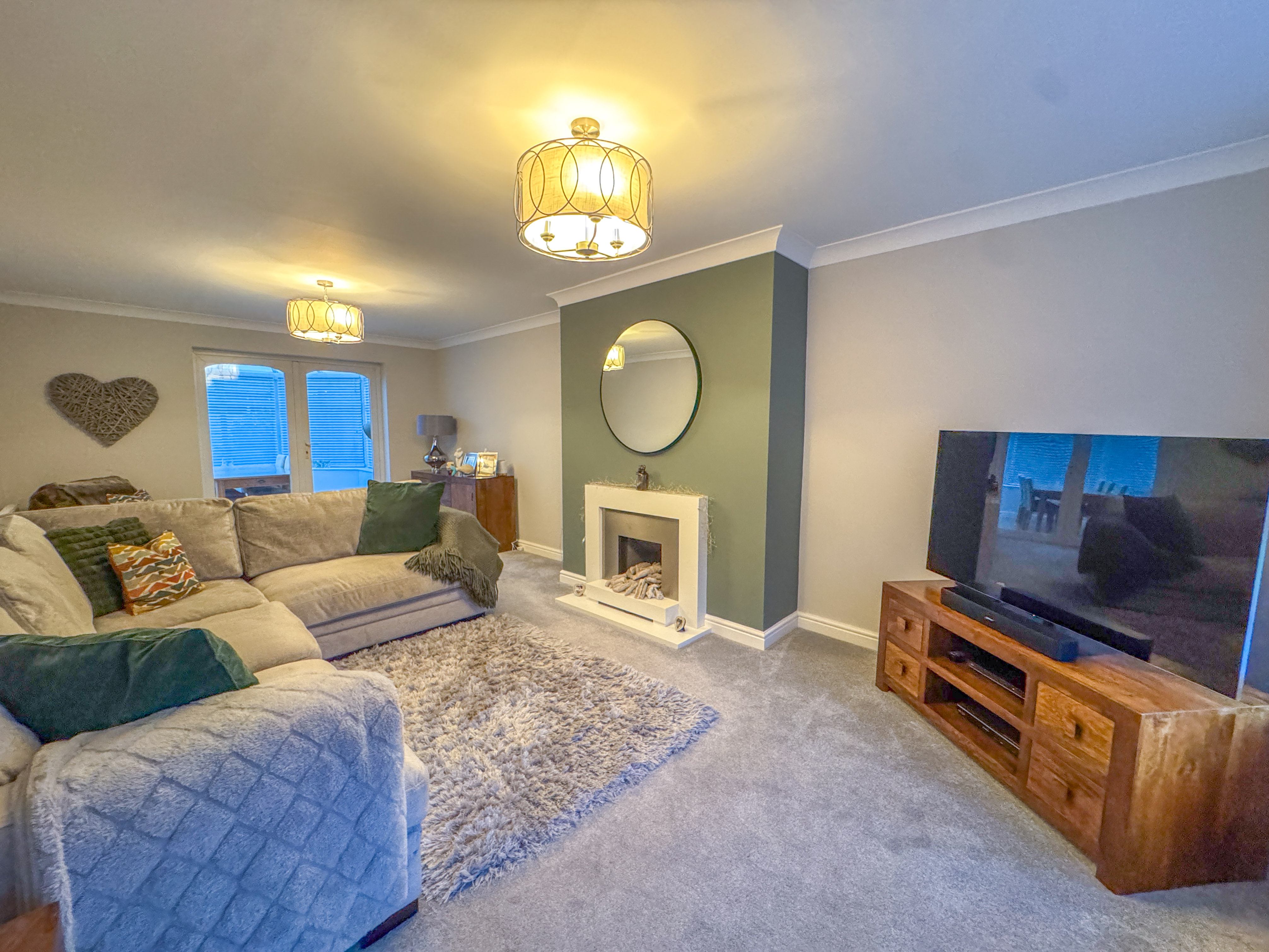 Ragley Way, Nuneaton, CV11 | Street