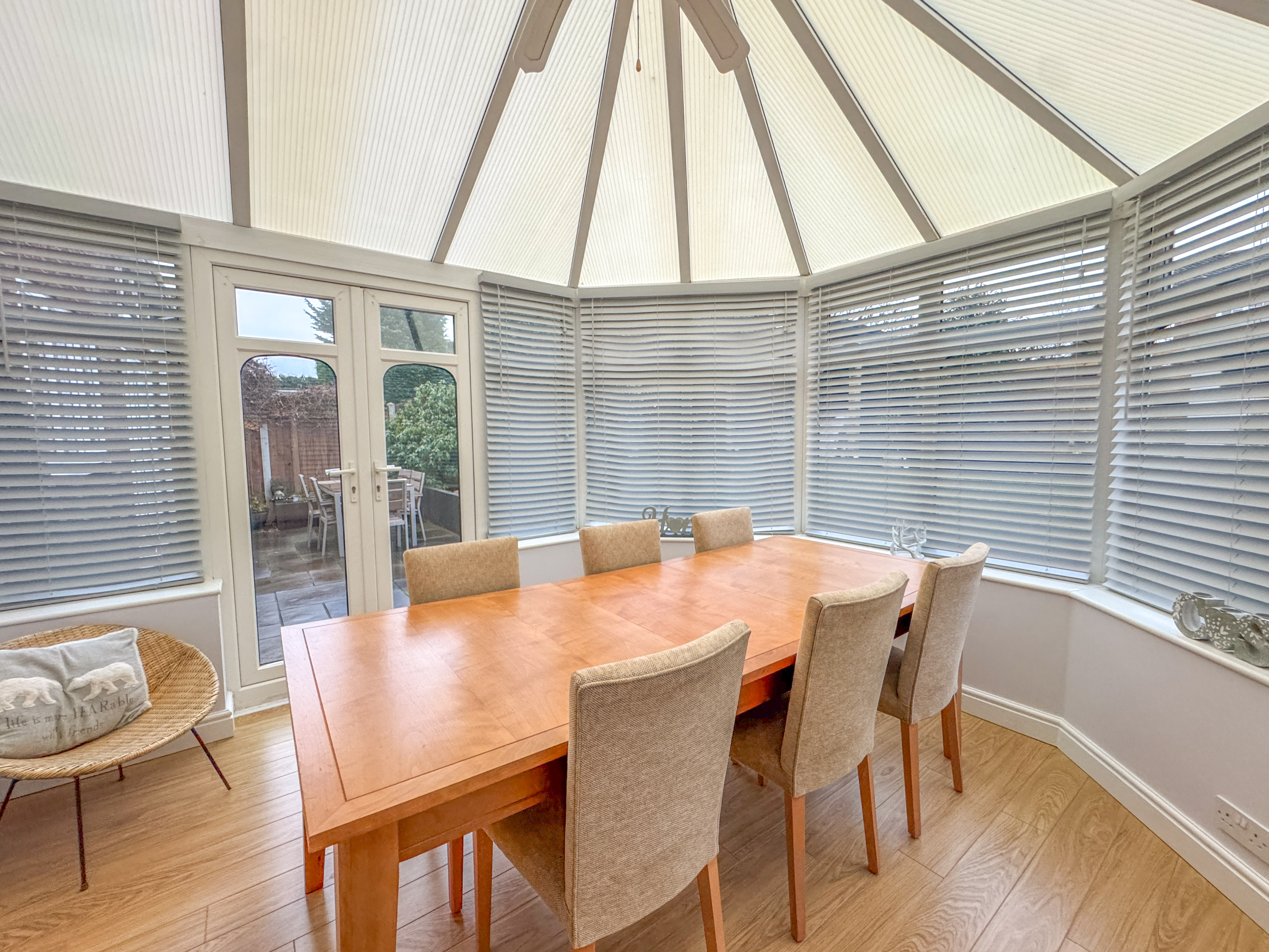 Ragley Way, Nuneaton, CV11 | Street