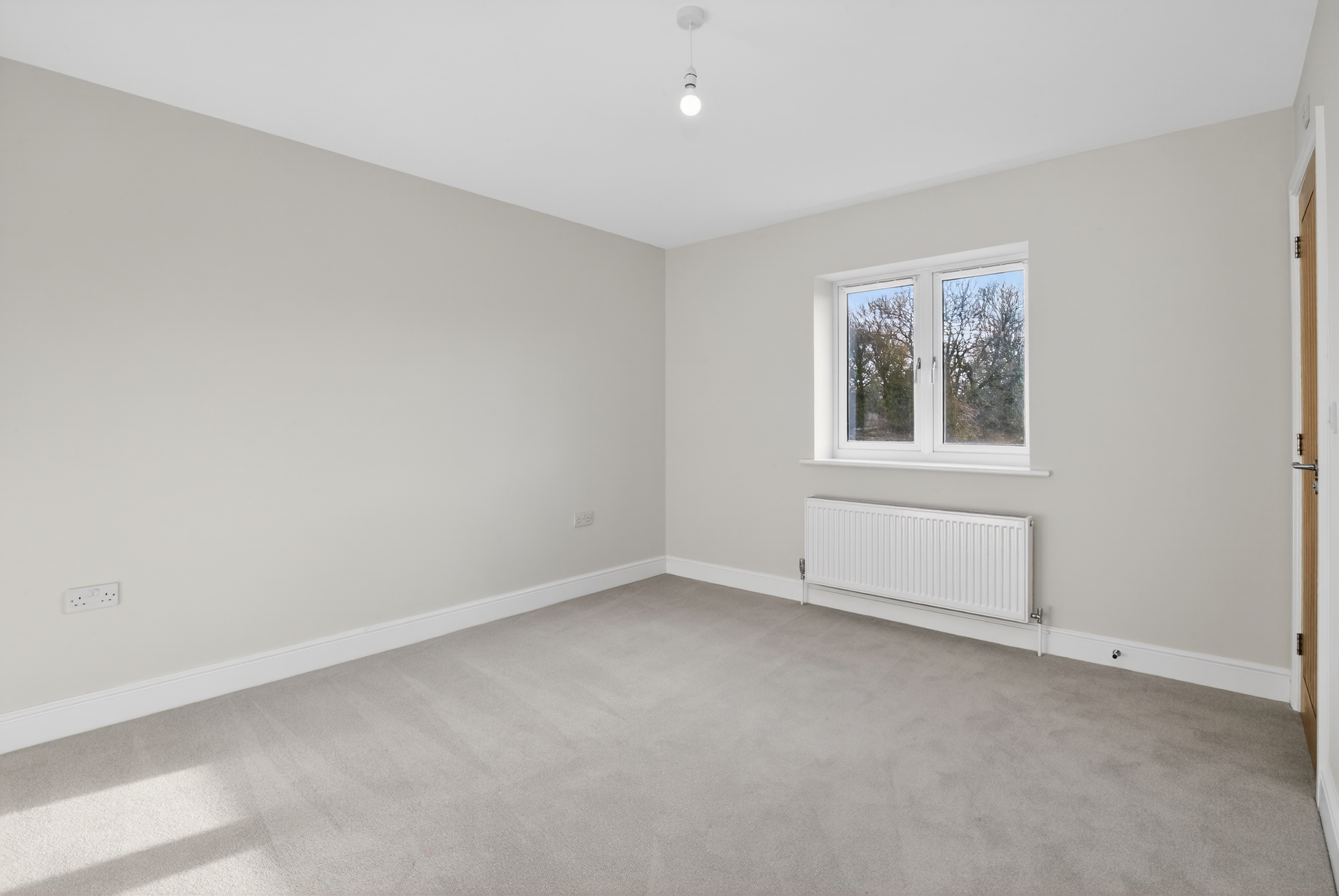 Meadow View, Pamber End, RG26 | Street