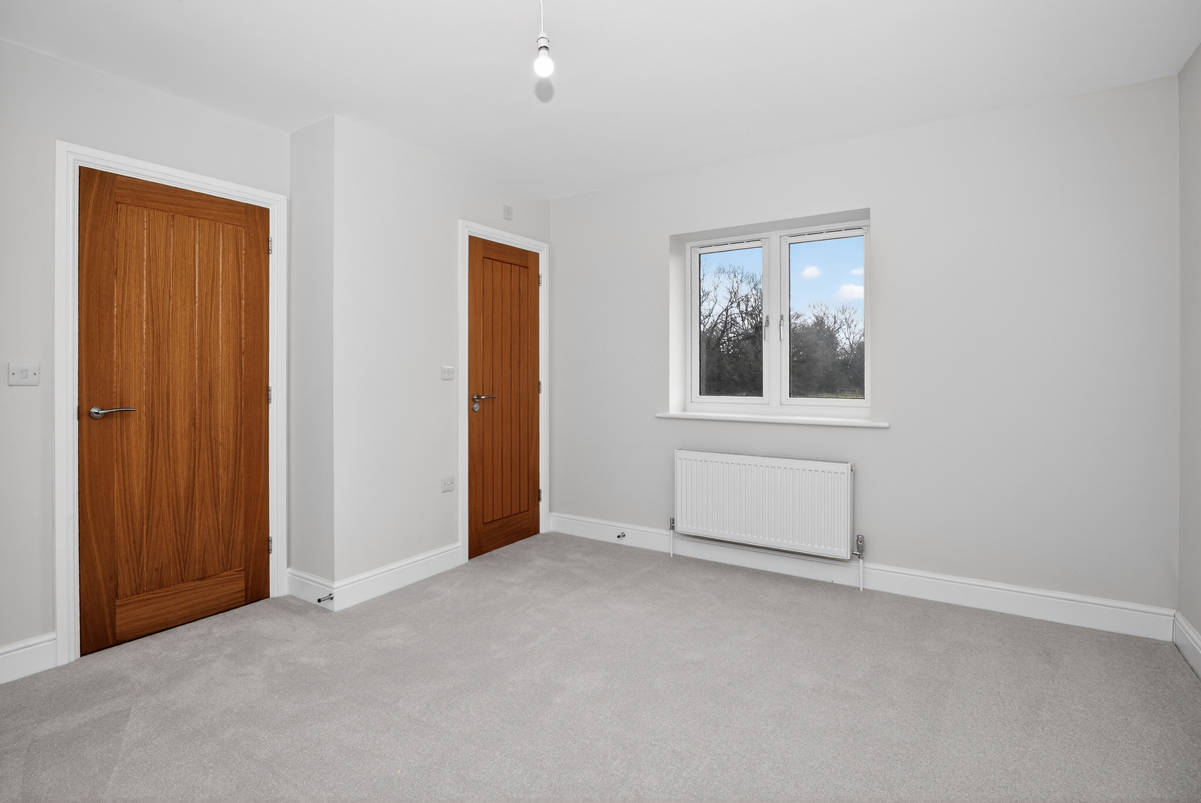 Meadow View, Pamber End, RG26 | Street