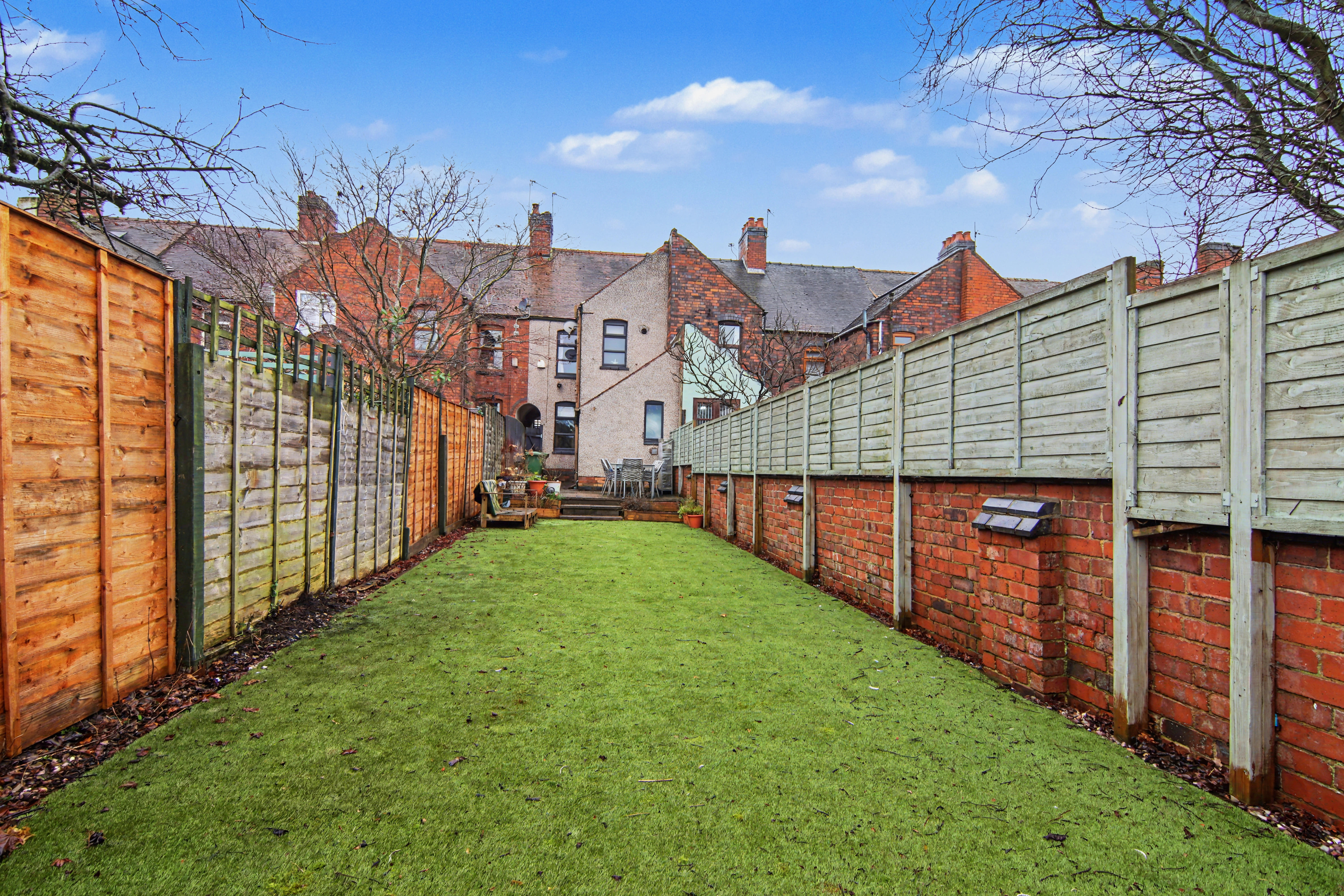 Priory Street, Nuneaton, CV10 | Street