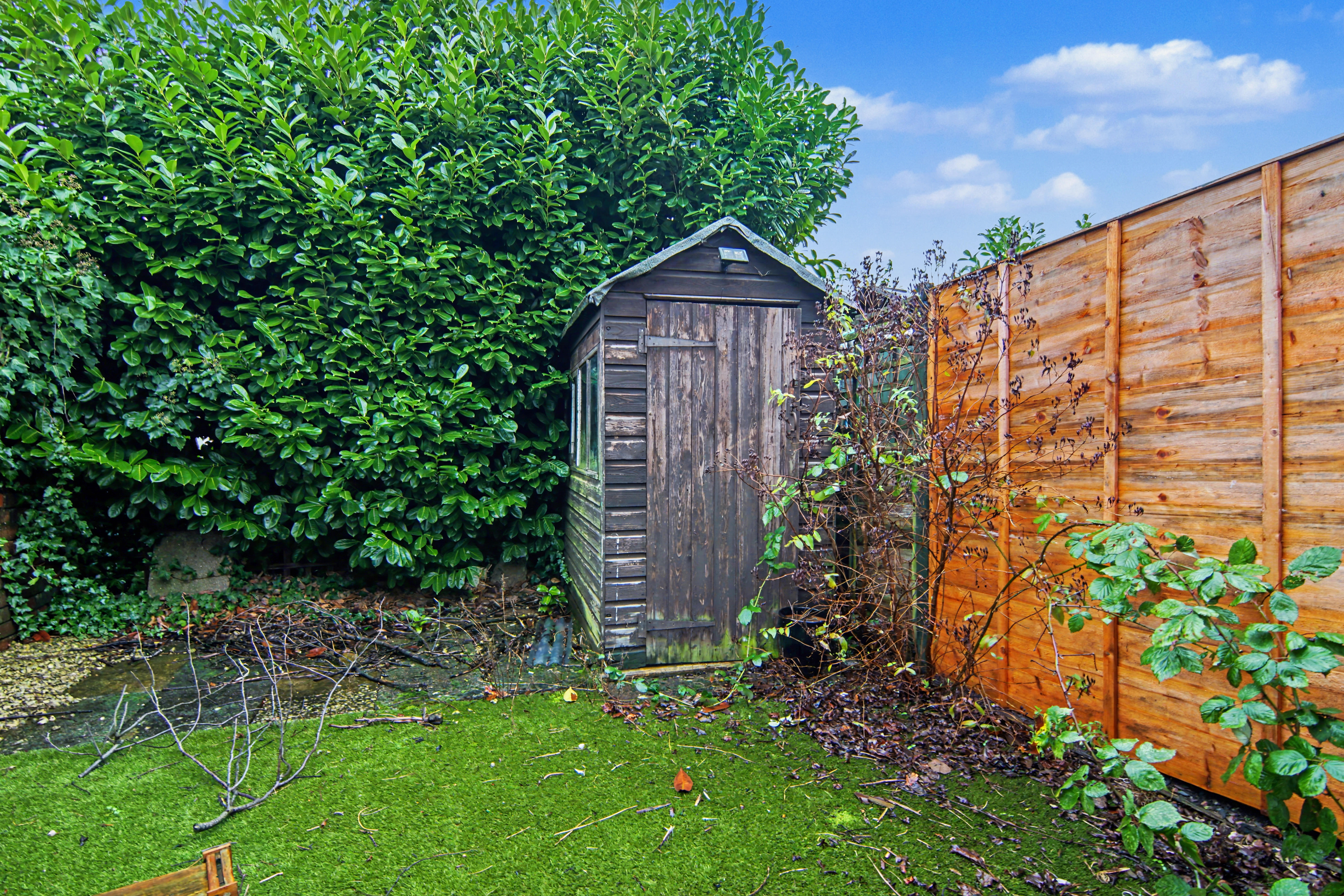 Priory Street, Nuneaton, CV10 | Street