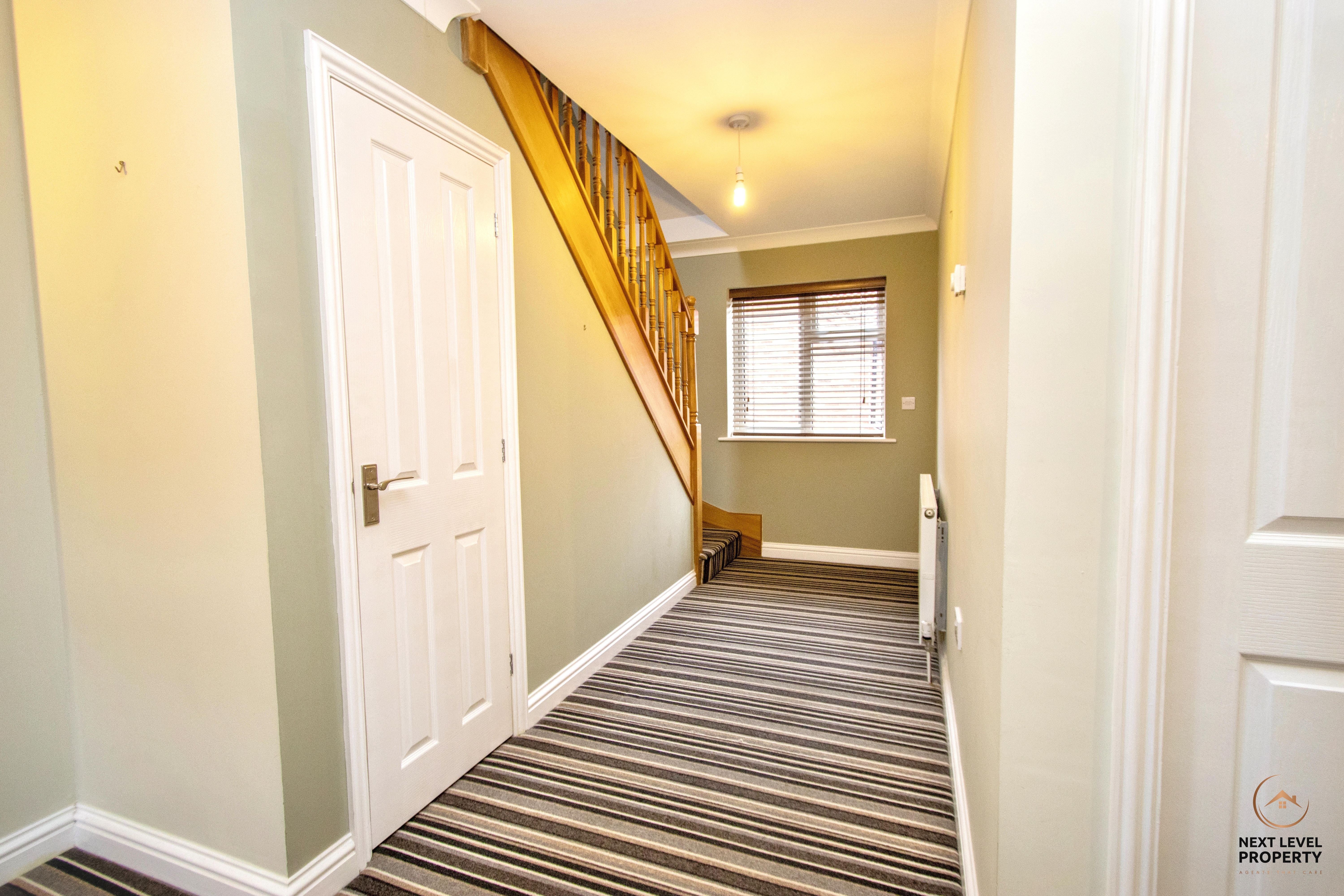 Back Road, Murrow, PE13 | Street