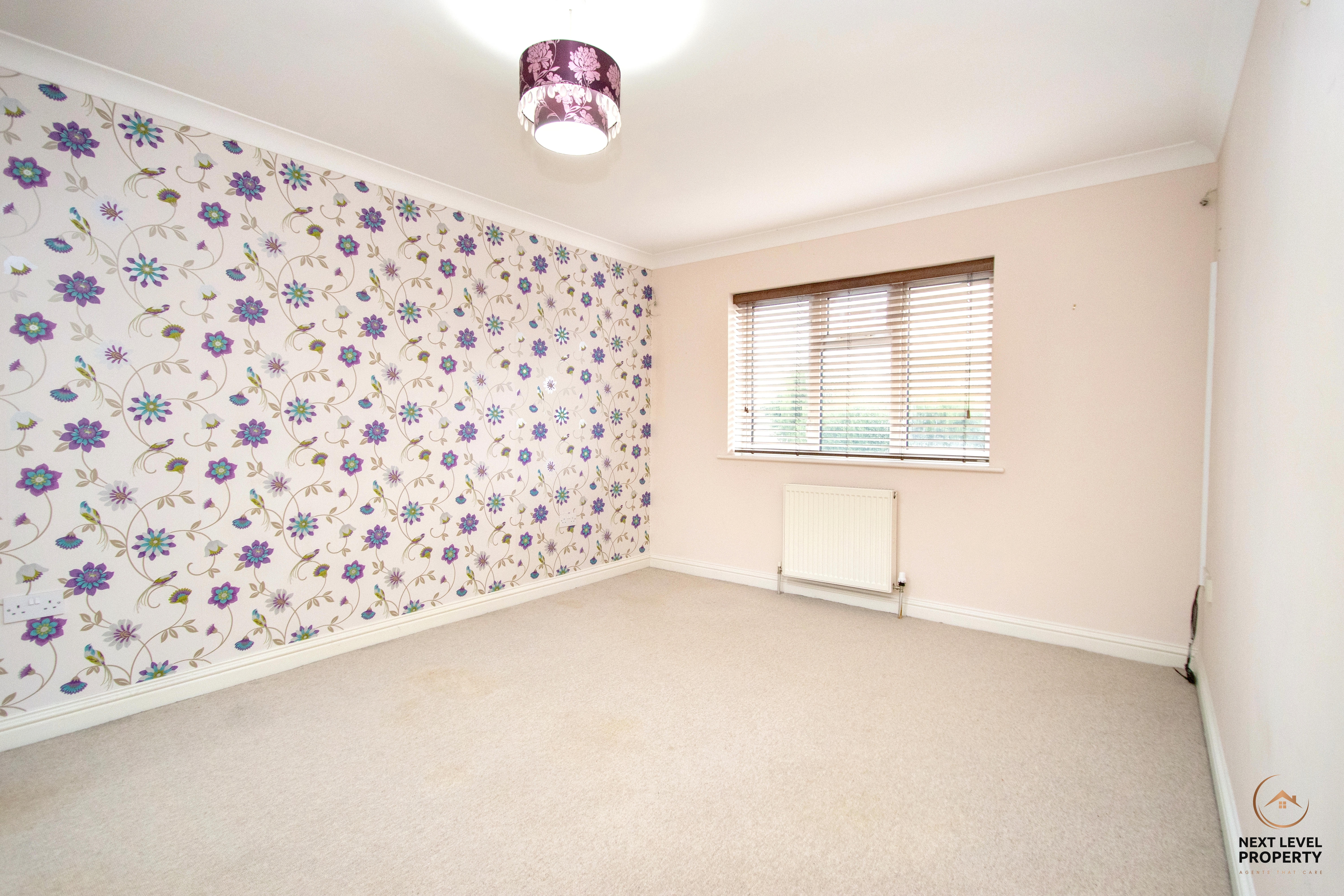 Back Road, Murrow, PE13 | Street