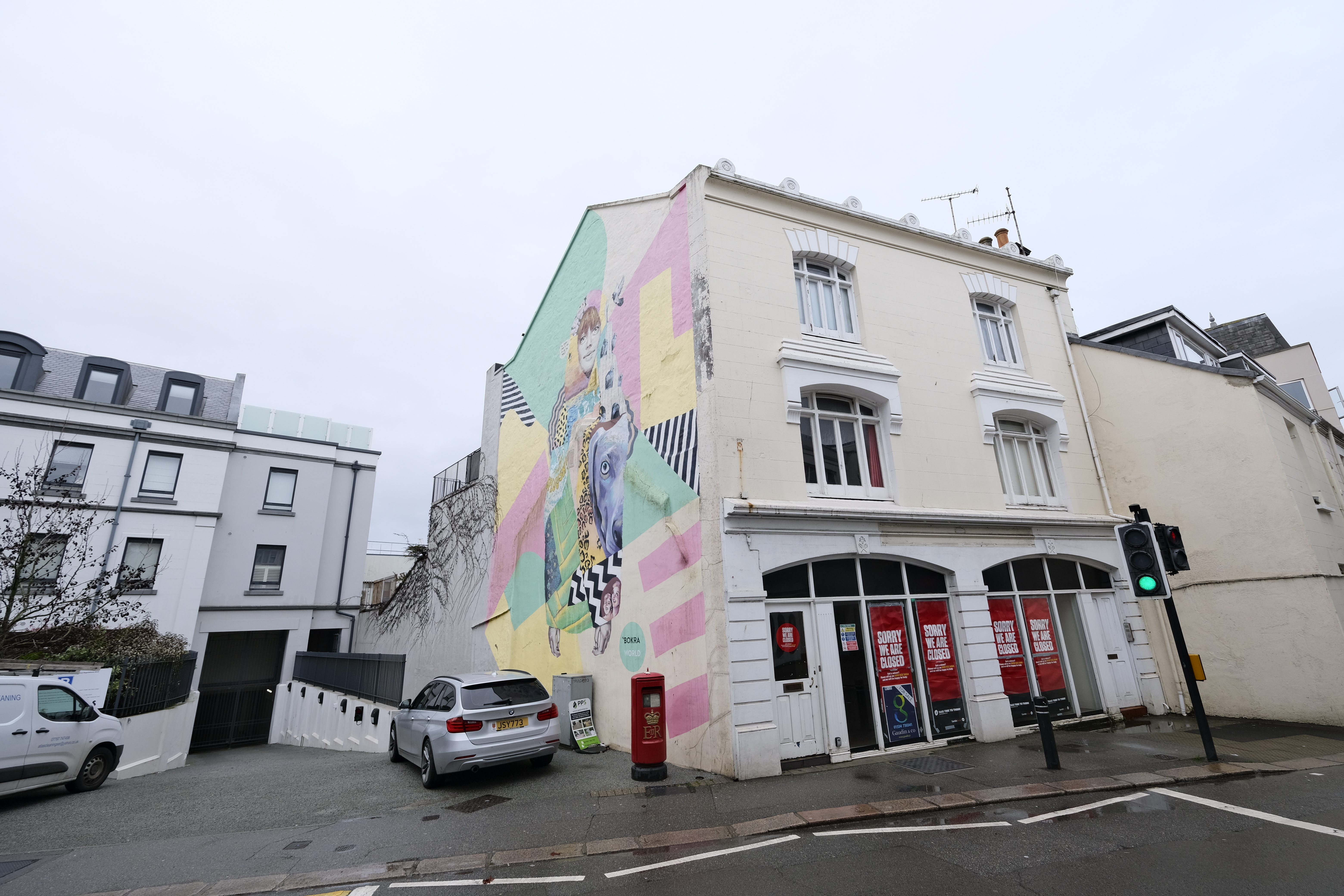 23a La Colomberie St Helier | Broadlands Commercial