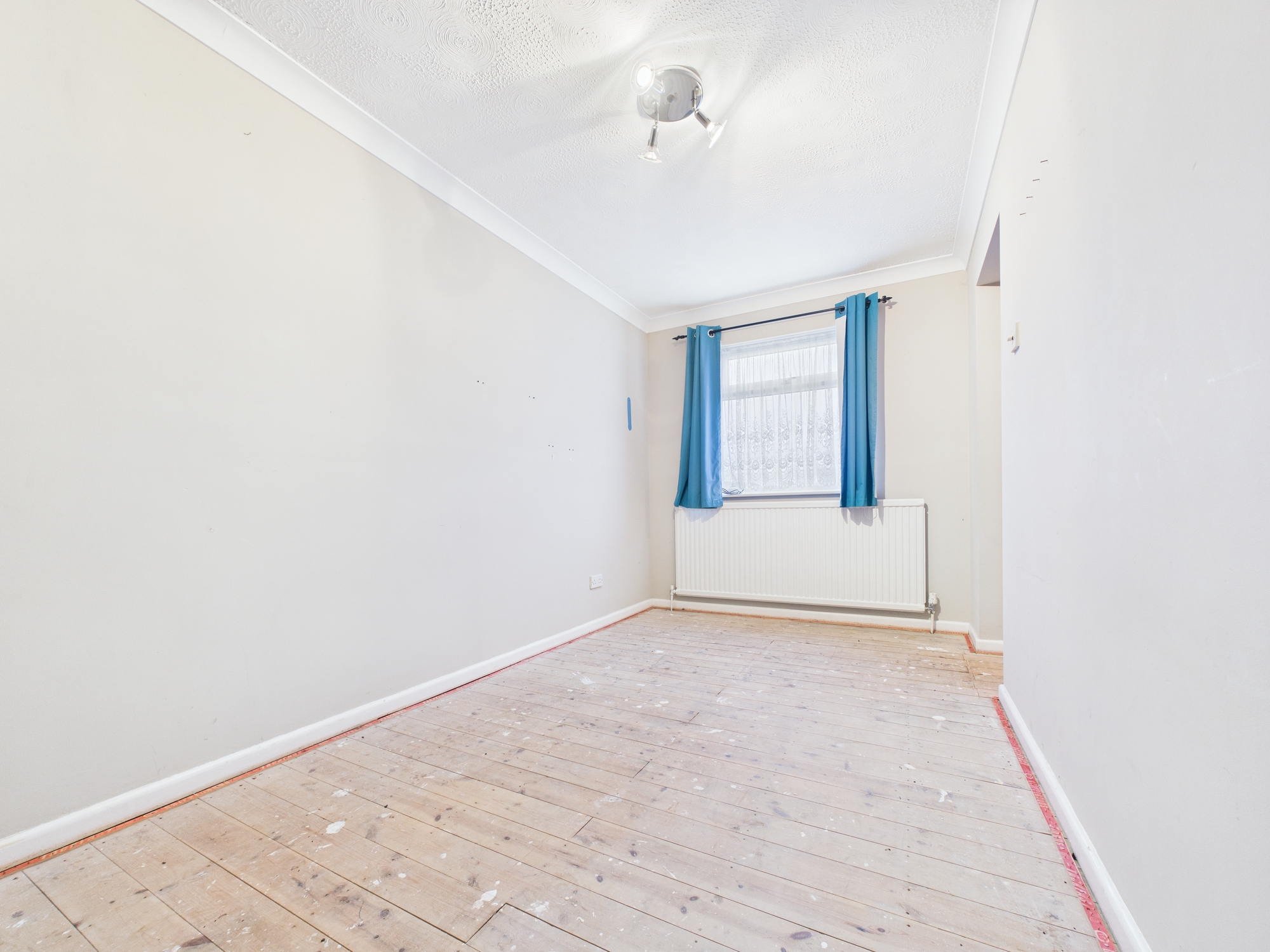 Highfield Walk, Yaxley, PE7 | Street