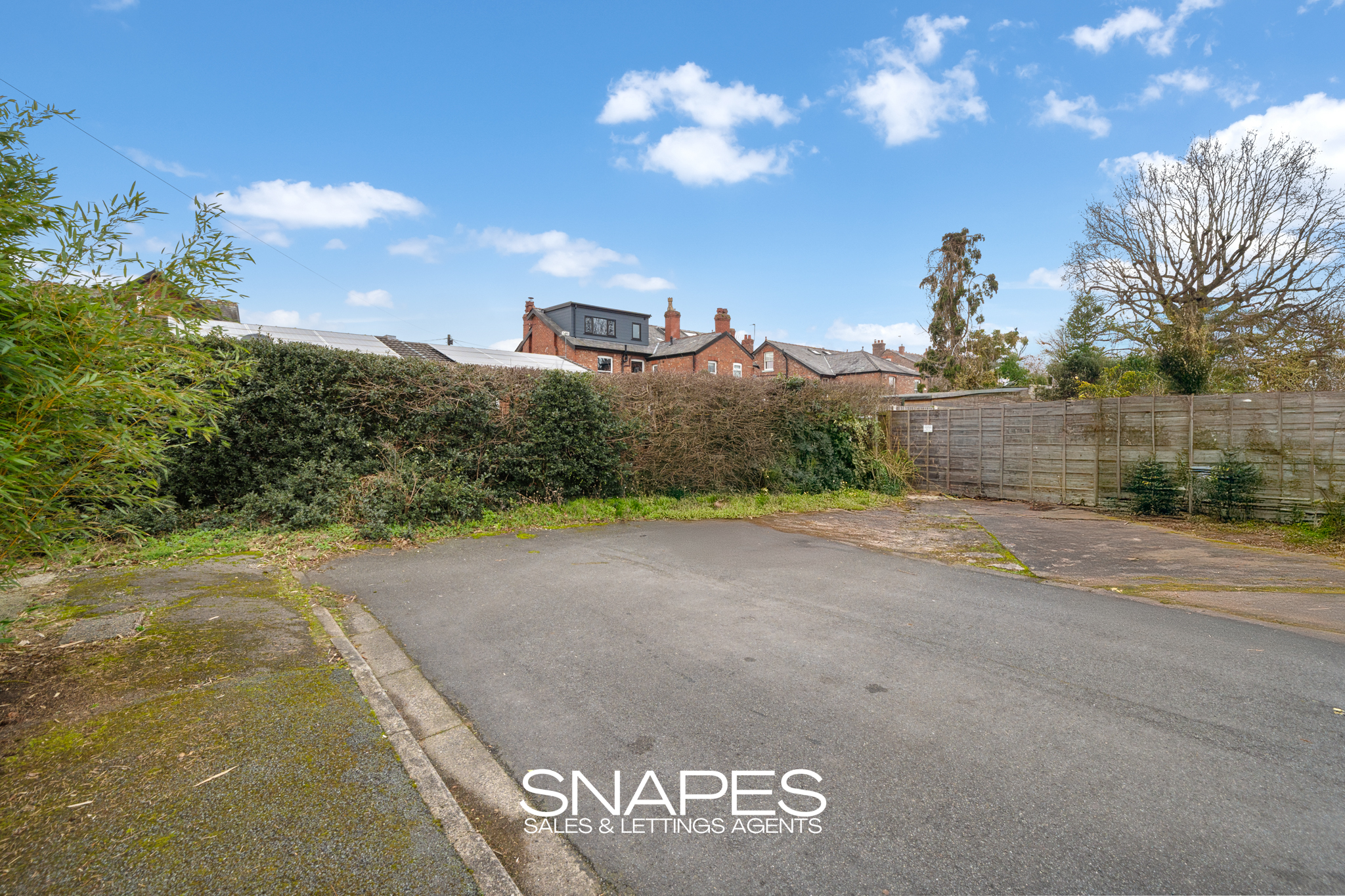 Hazel Road, Cheadle Hulme, SK8 | Street