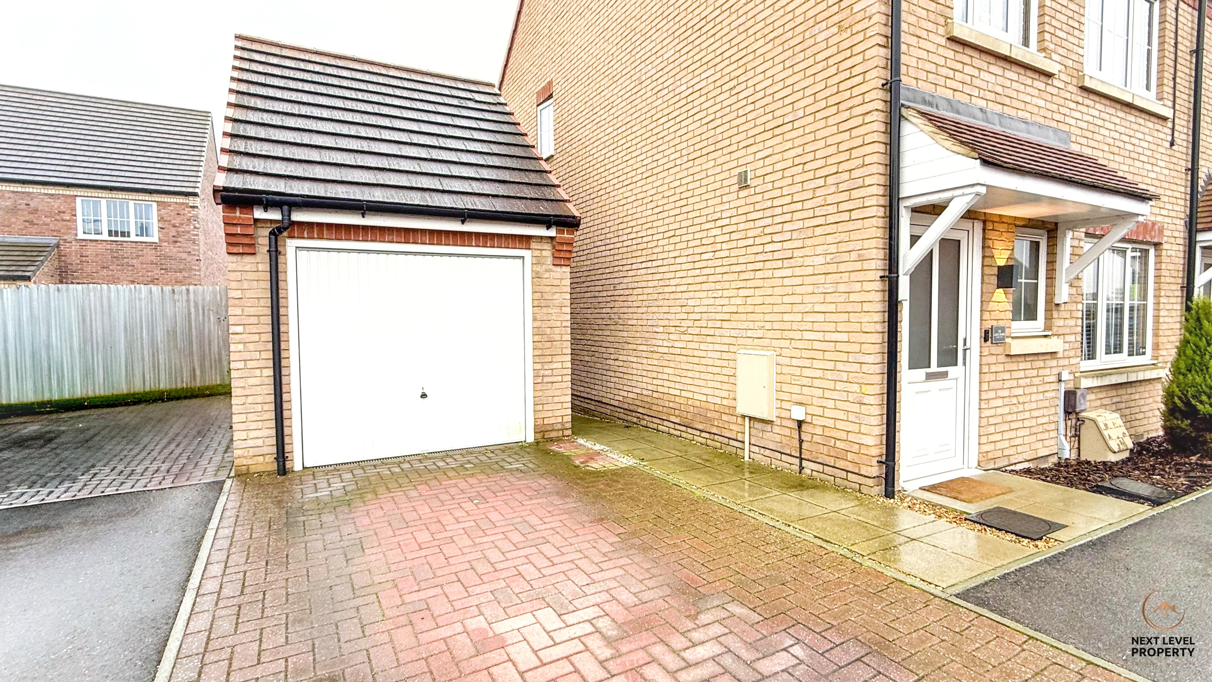 Gaul Road, March, PE15 | Street