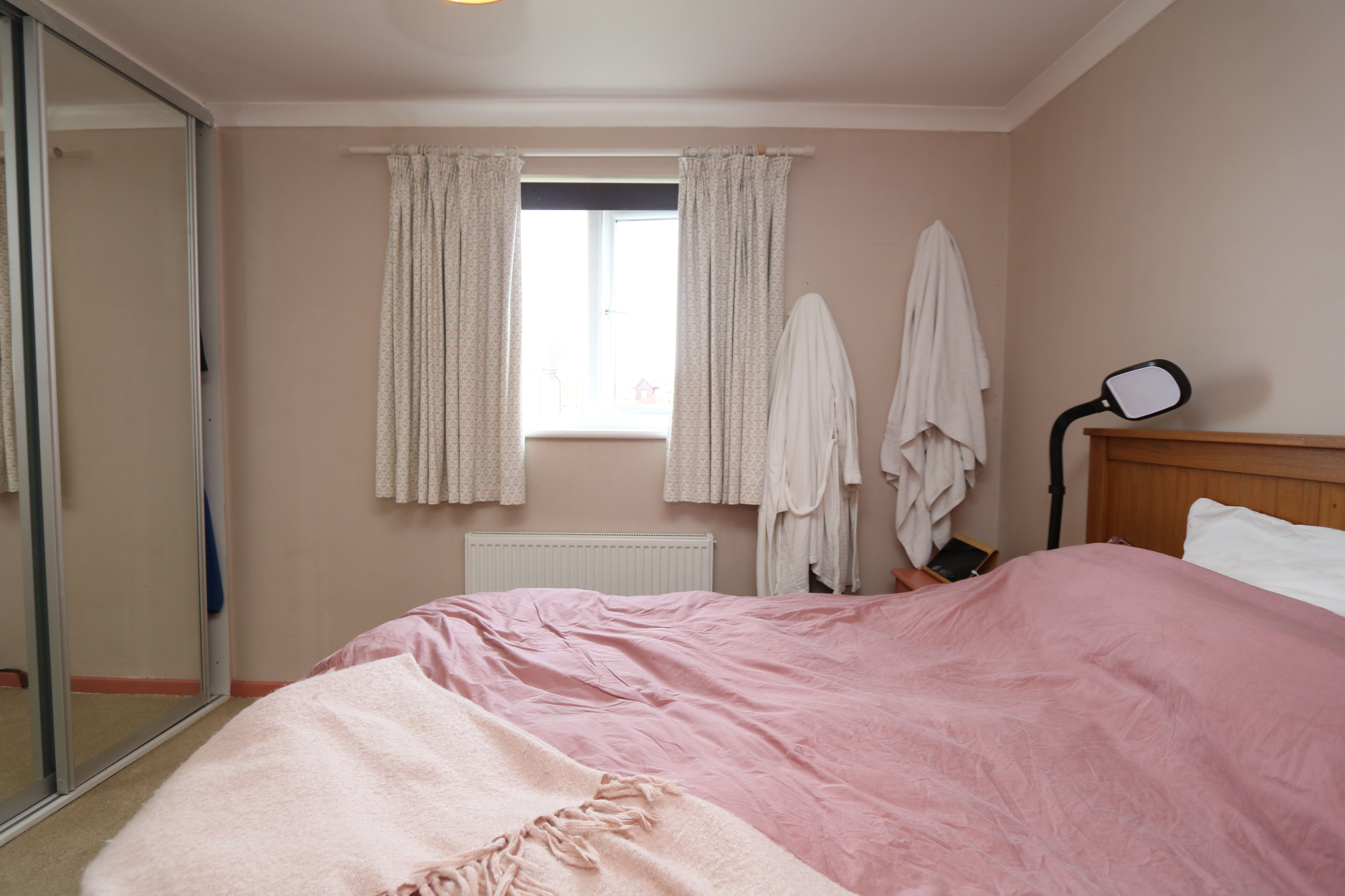 Fonmon Park Road, Rhoose, CF62 3BG | Street
