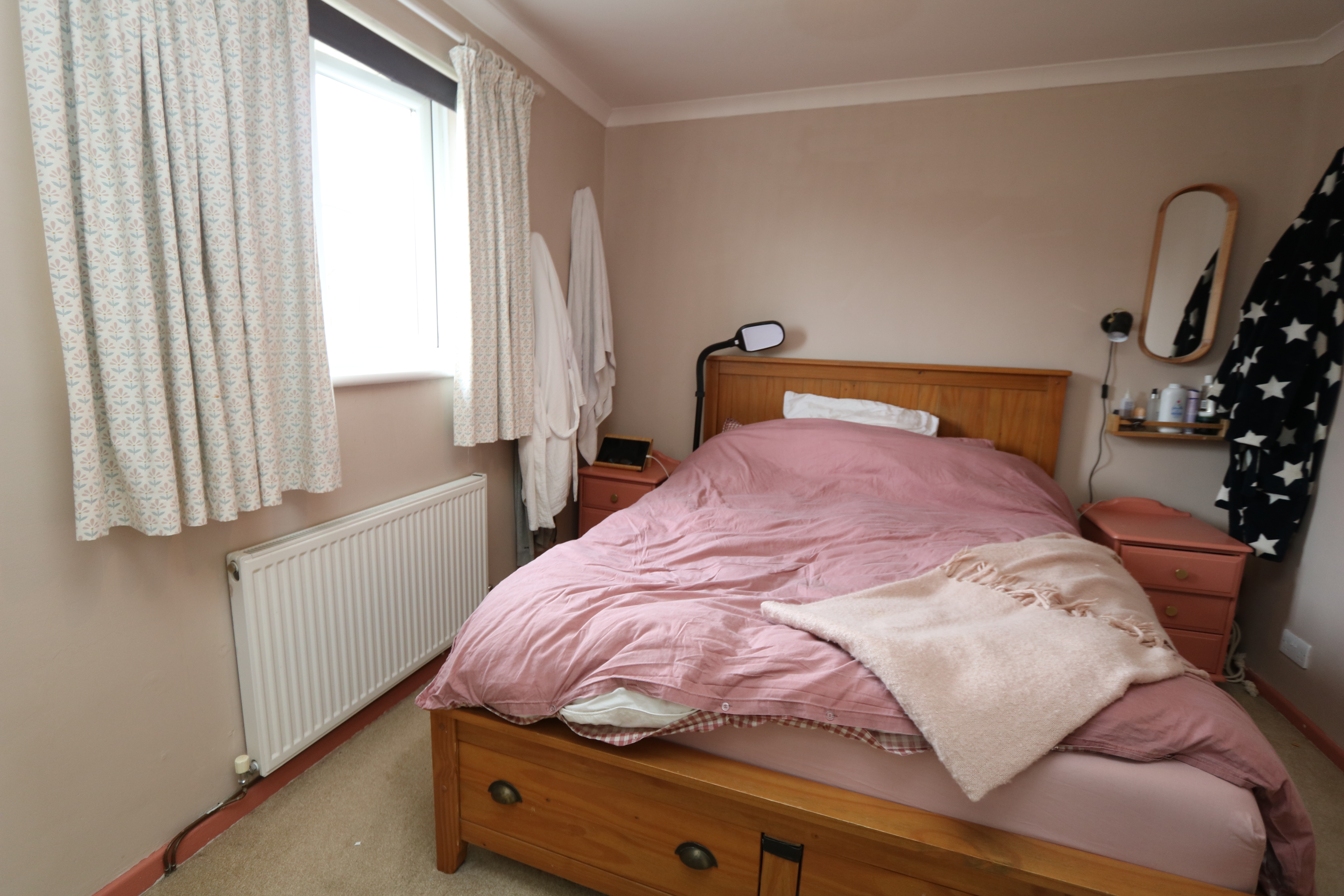 Fonmon Park Road, Rhoose, CF62 3BG | Street