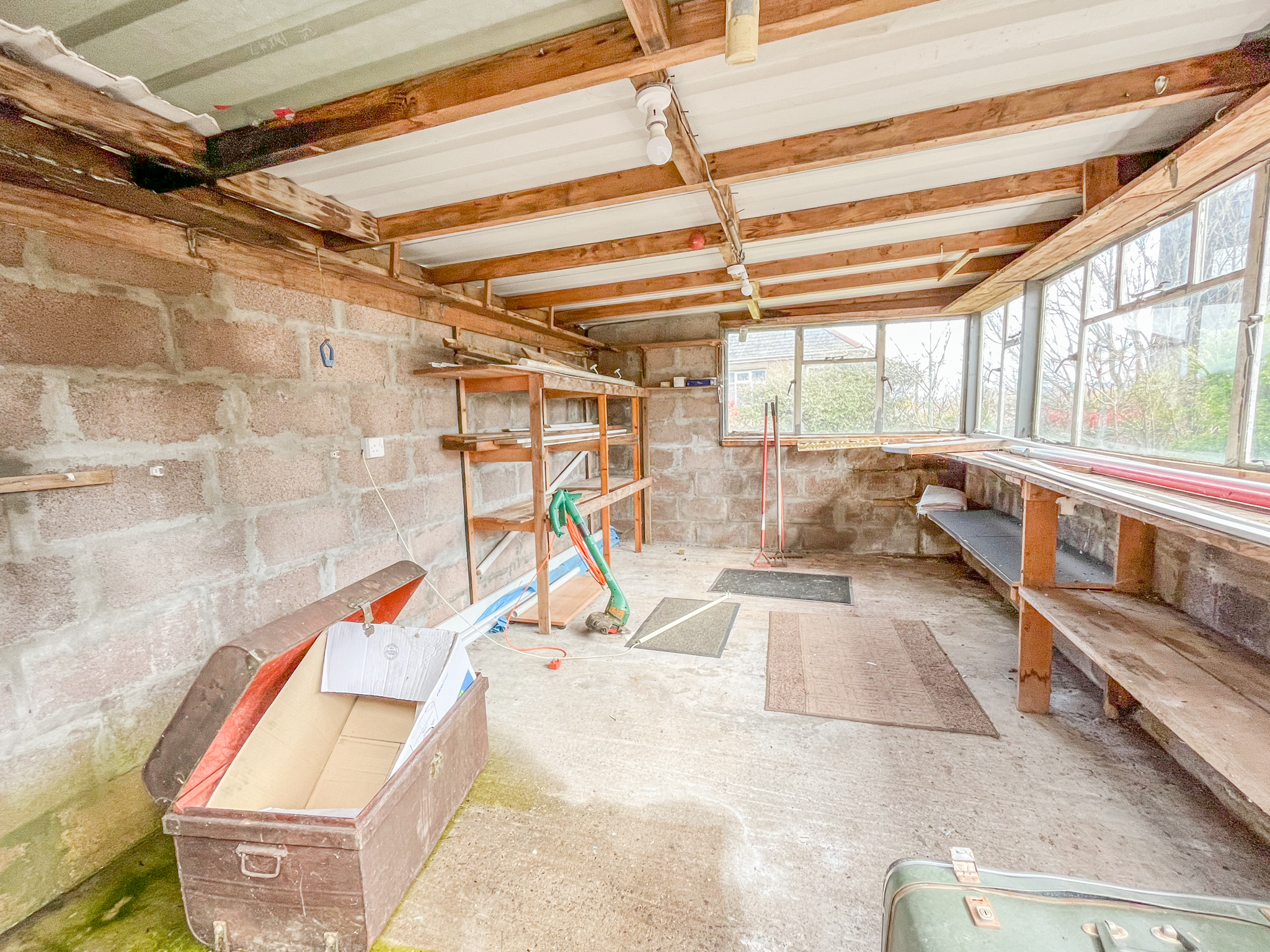 Queens Croft, Newport, NP20 | Street