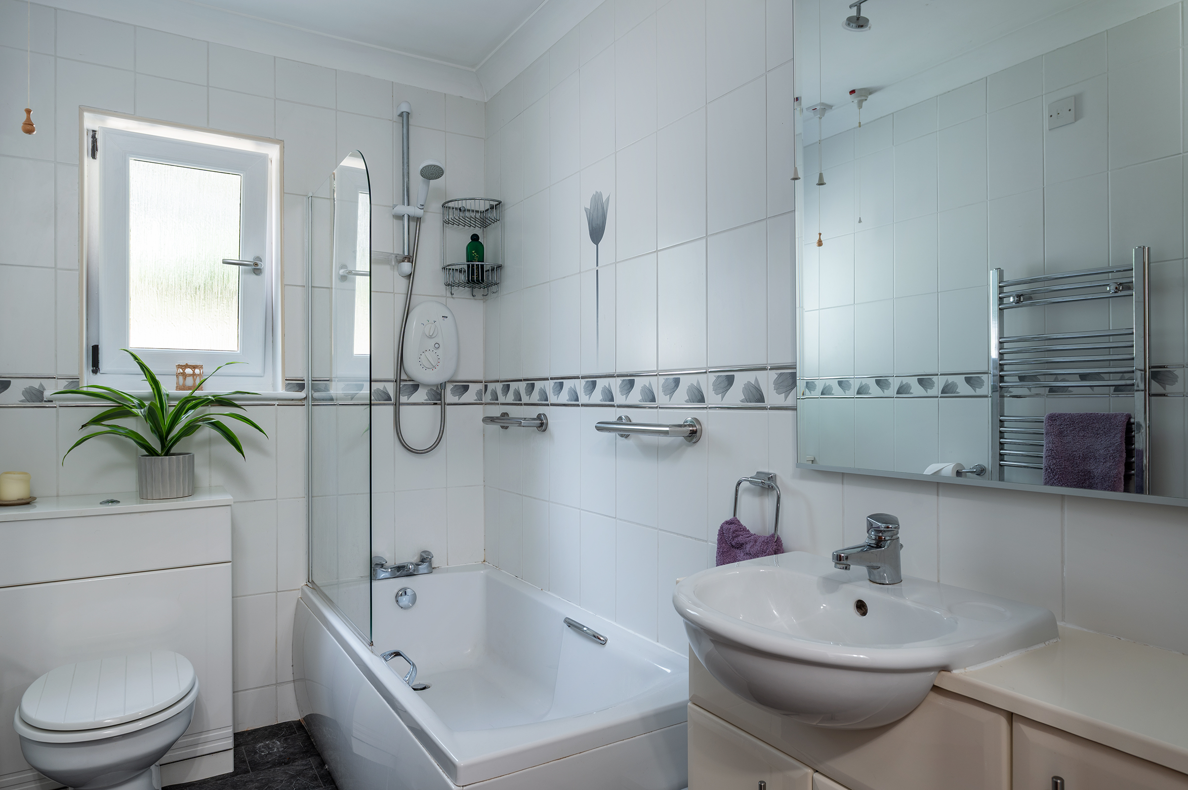 Rivallyn, Orchard Close, Stoke Gabriel | Street