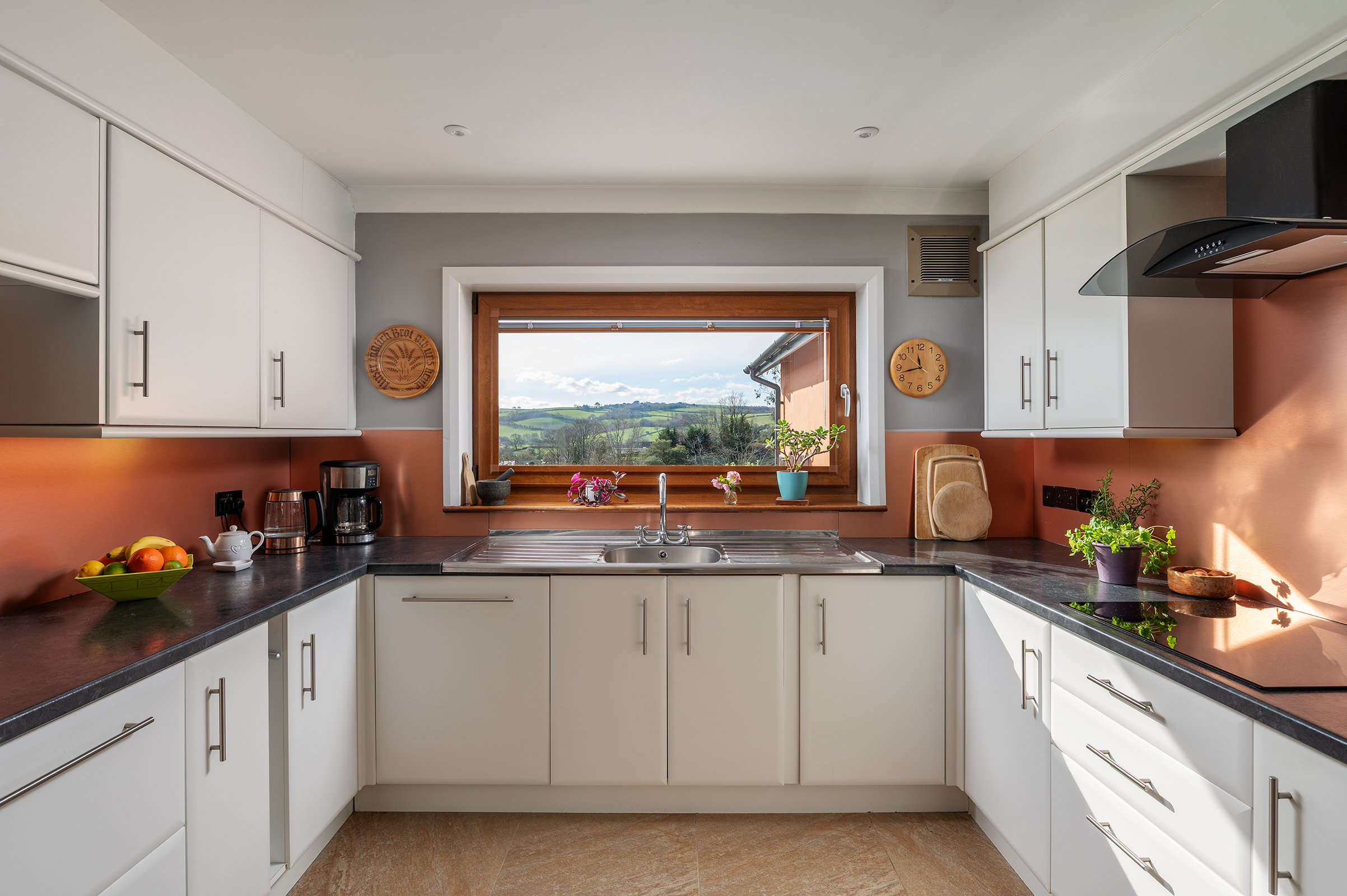 Rivallyn, Orchard Close, Stoke Gabriel | Street