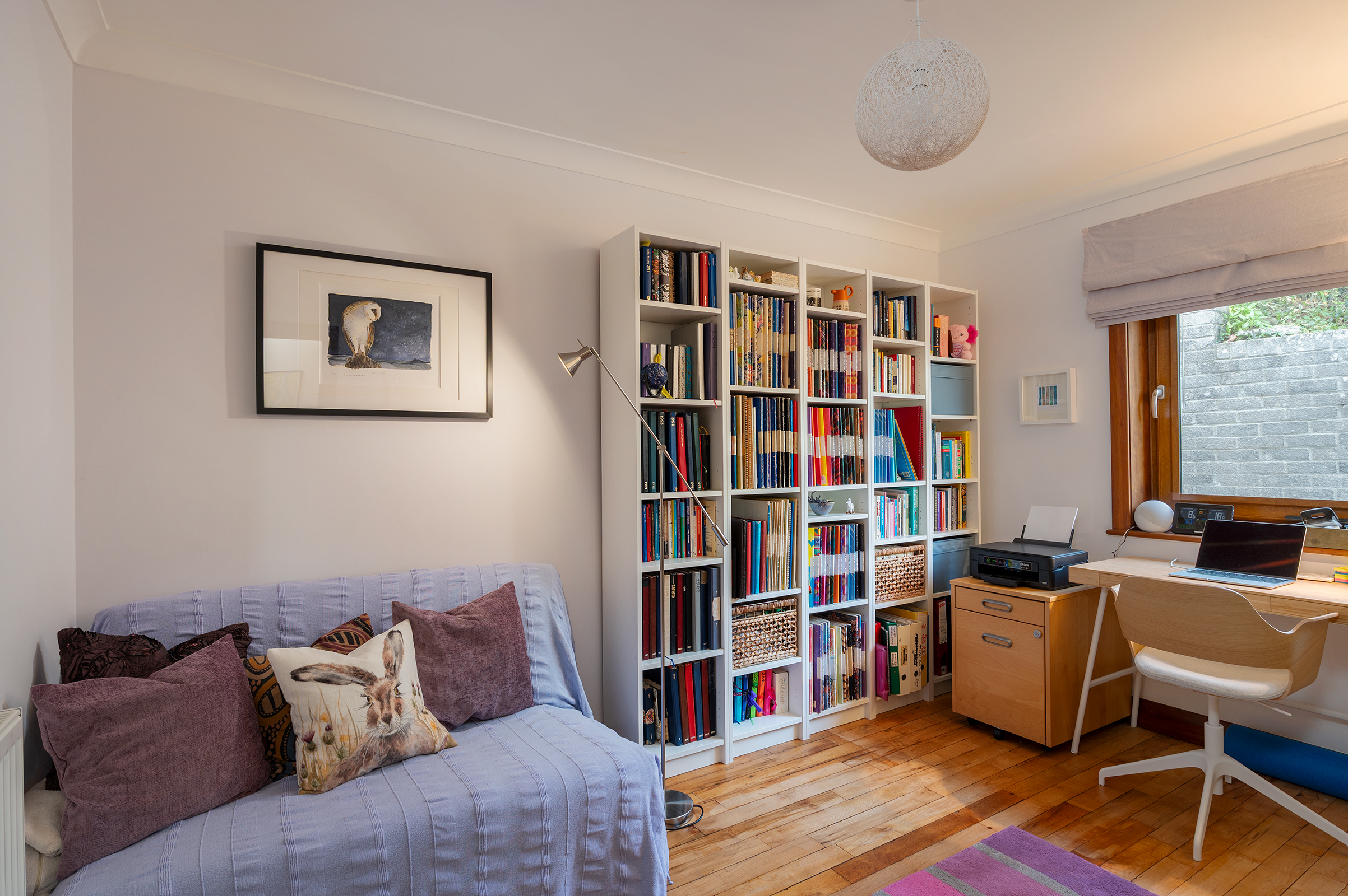 Rivallyn, Orchard Close, Stoke Gabriel | Street