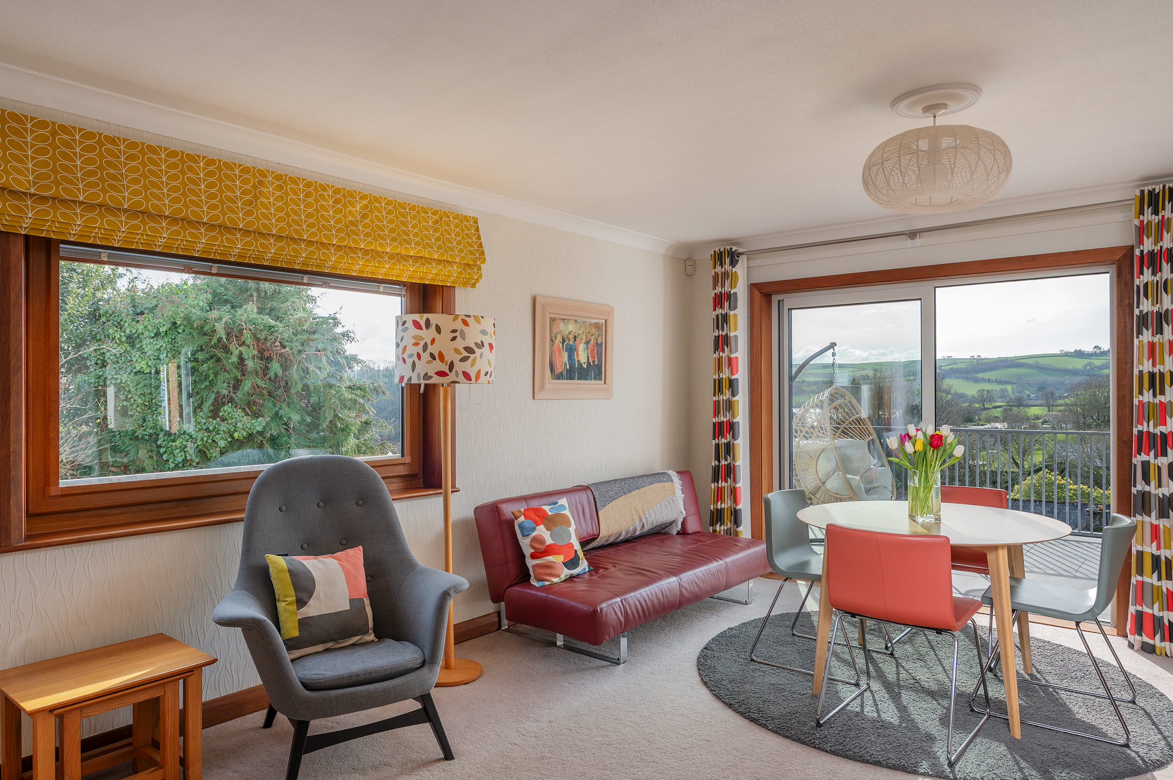 Rivallyn, Orchard Close, Stoke Gabriel | Street