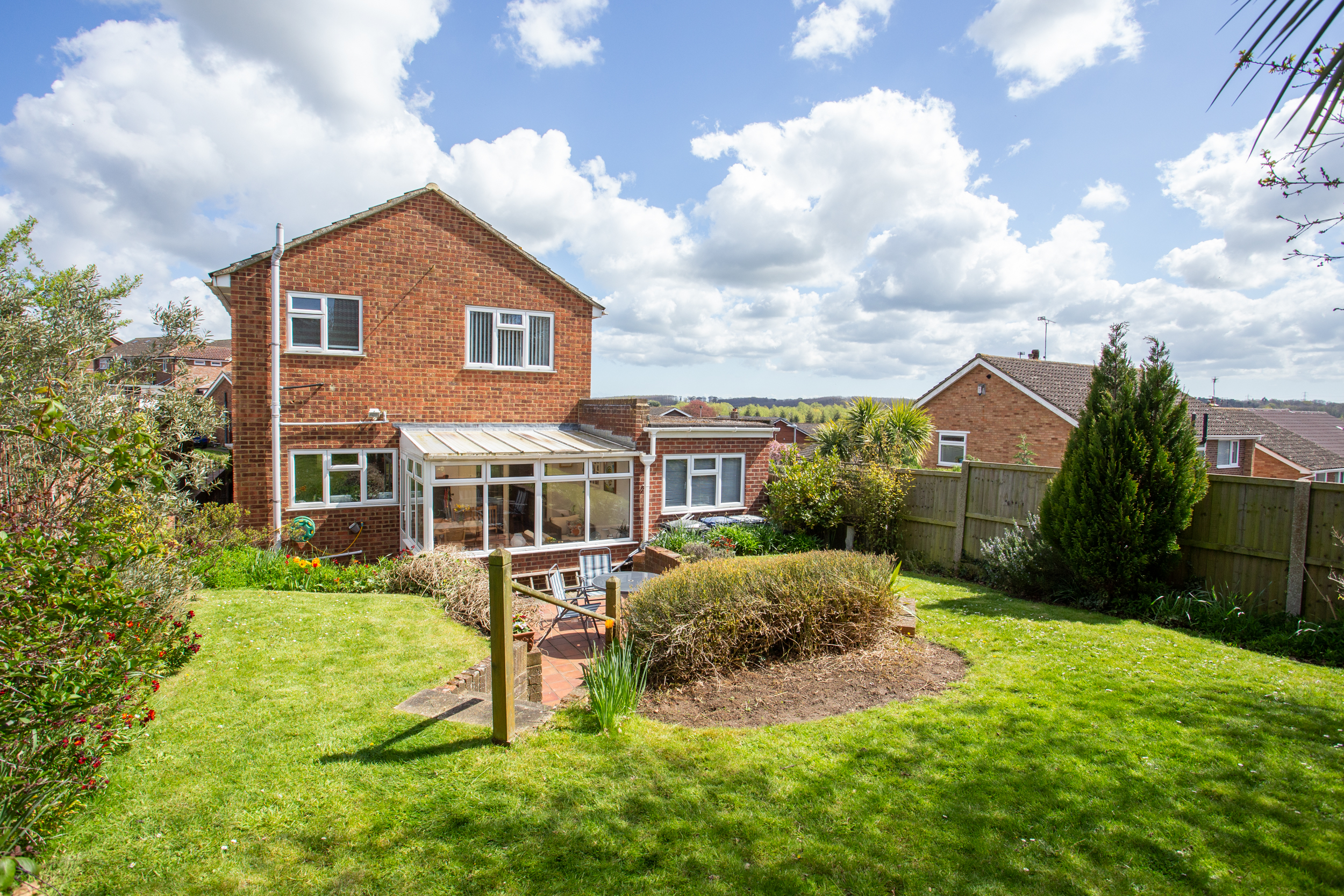 Sleigh Road, Sturry, CT2 | Street