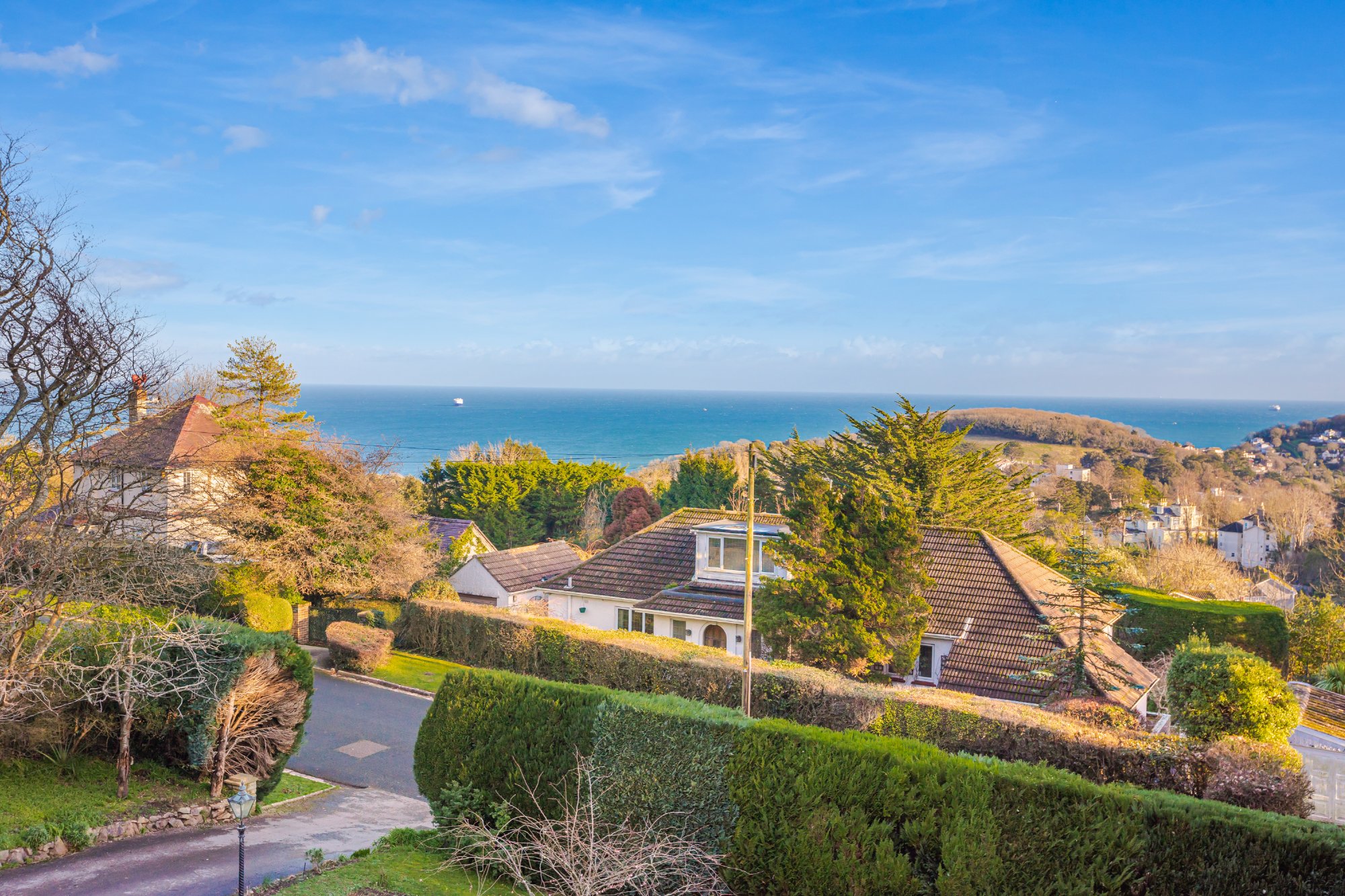 Torquay | Street