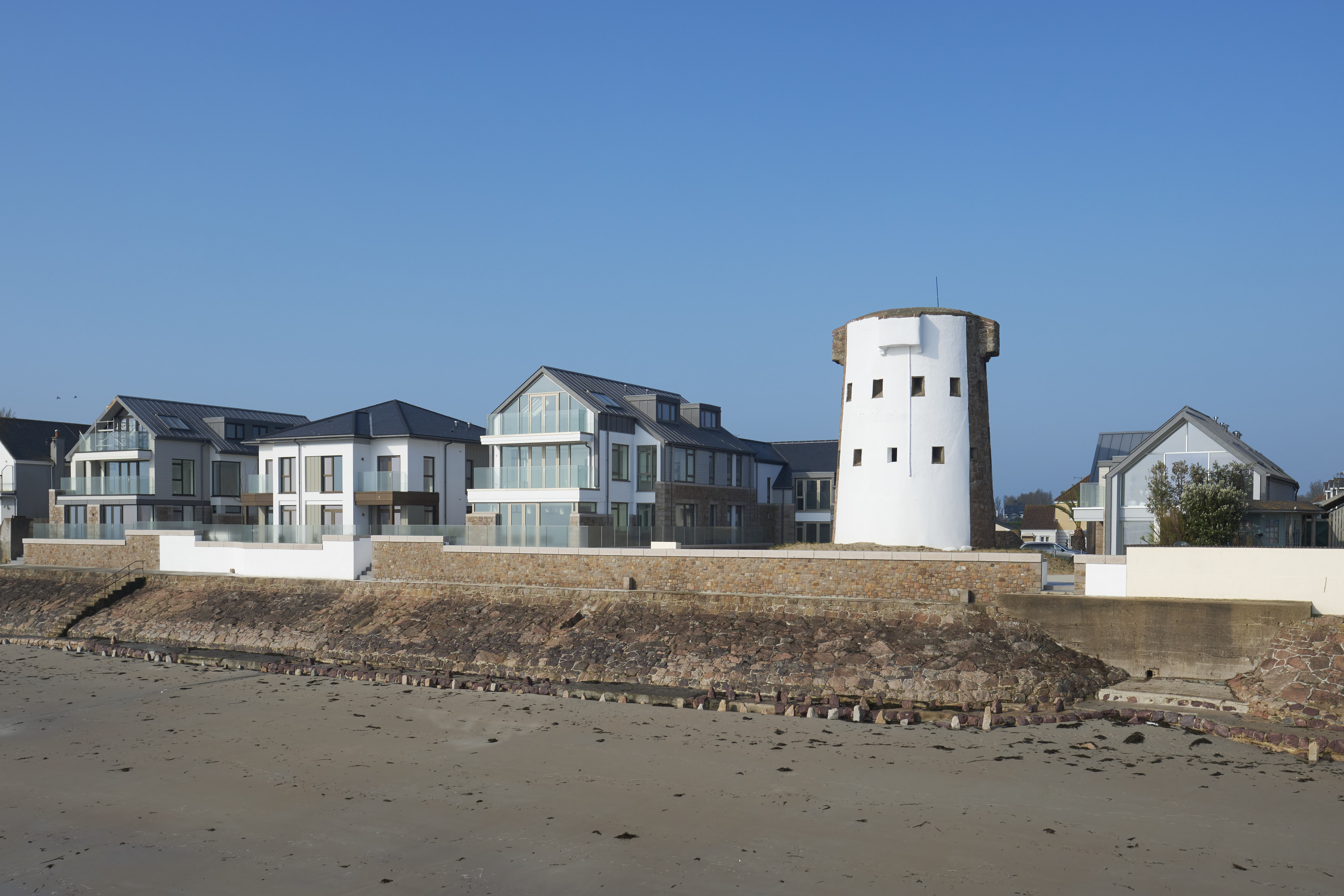 The Waves | Broadlands