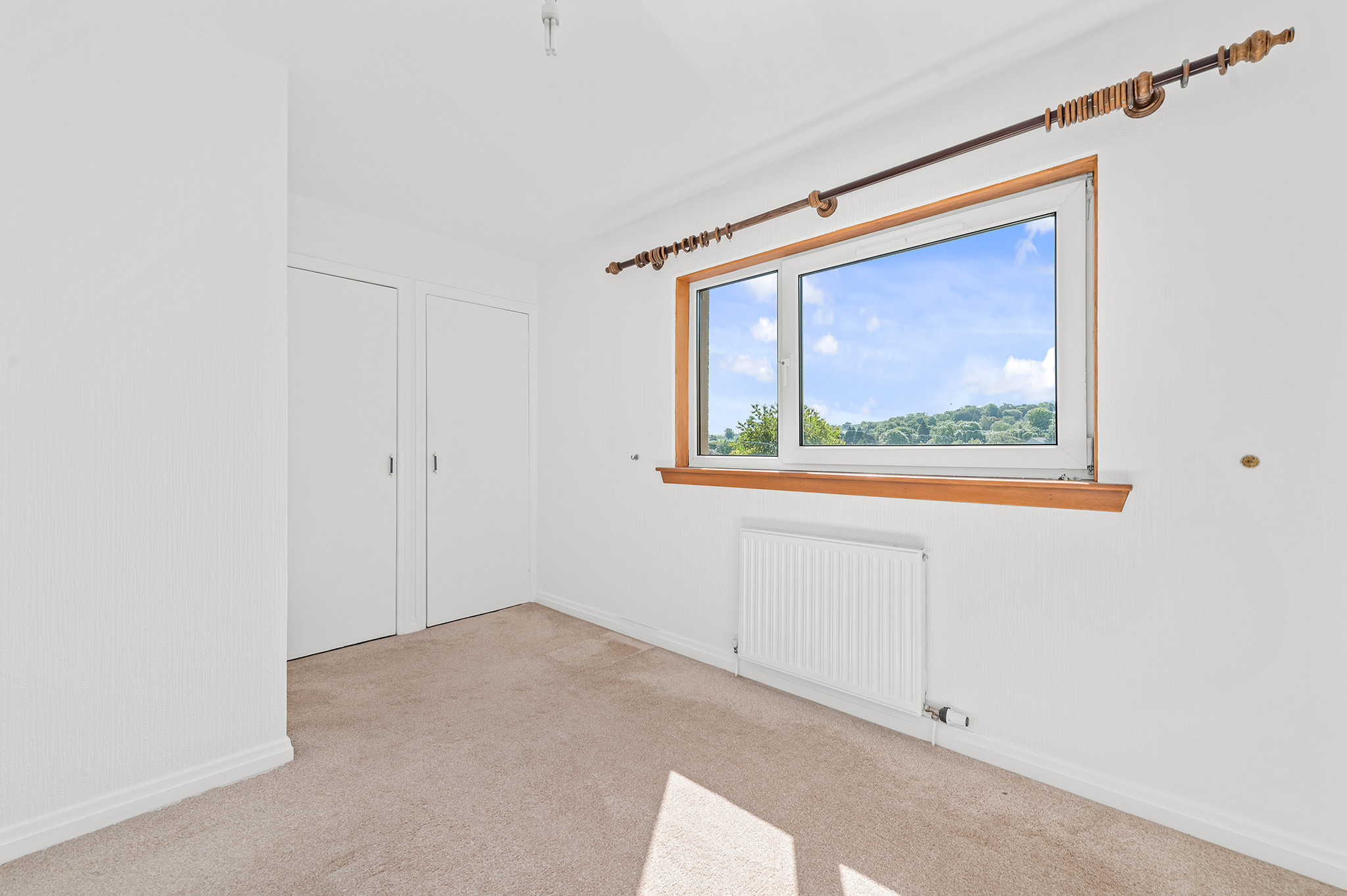 Baron's Hill Avenue, Linlithgow, EH49 | Street