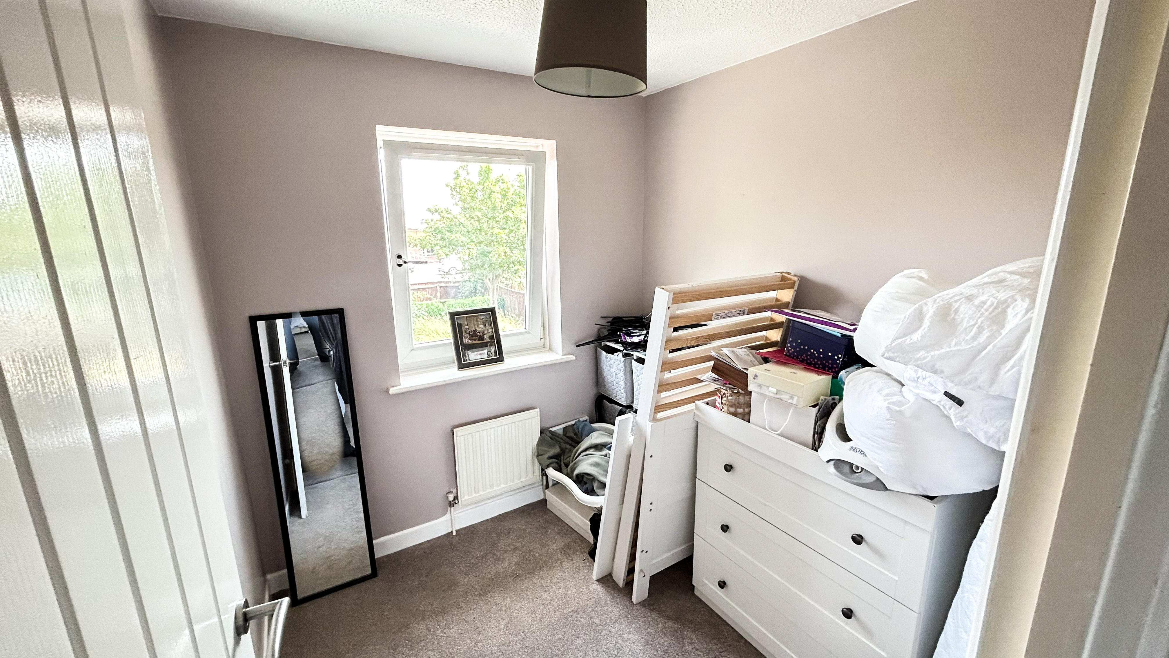 Peterhouse Crescent, March, PE15 | Street