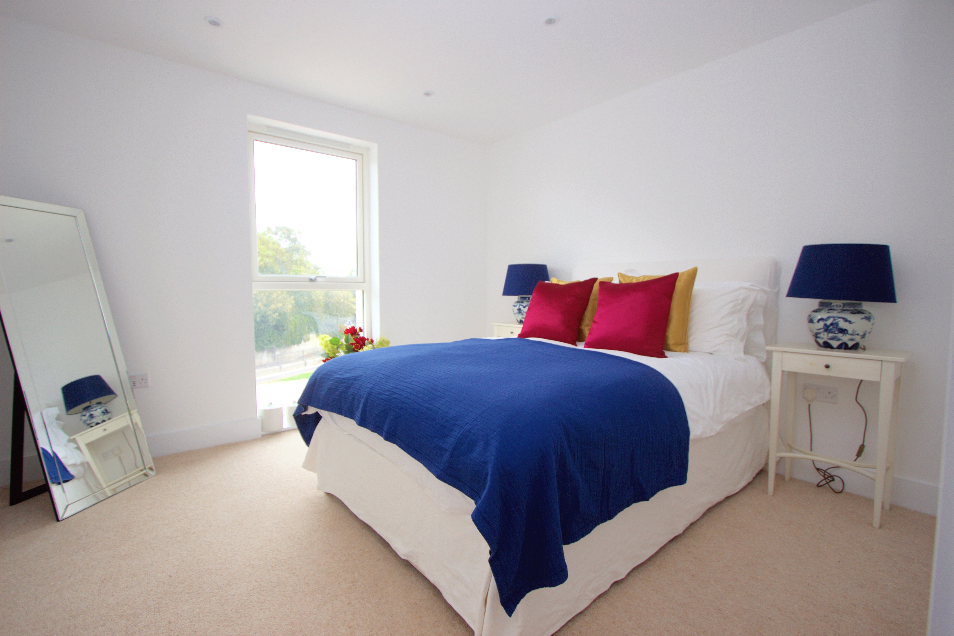 Plot 2-12 Teesra House, Mount Wise | Street