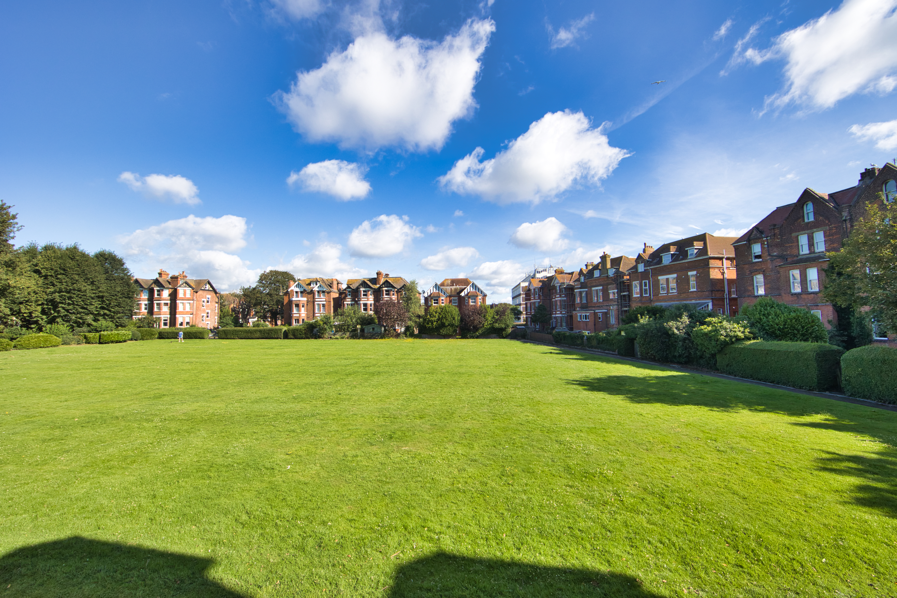 Sandgate Road, Garden House Court, CT20 | Street