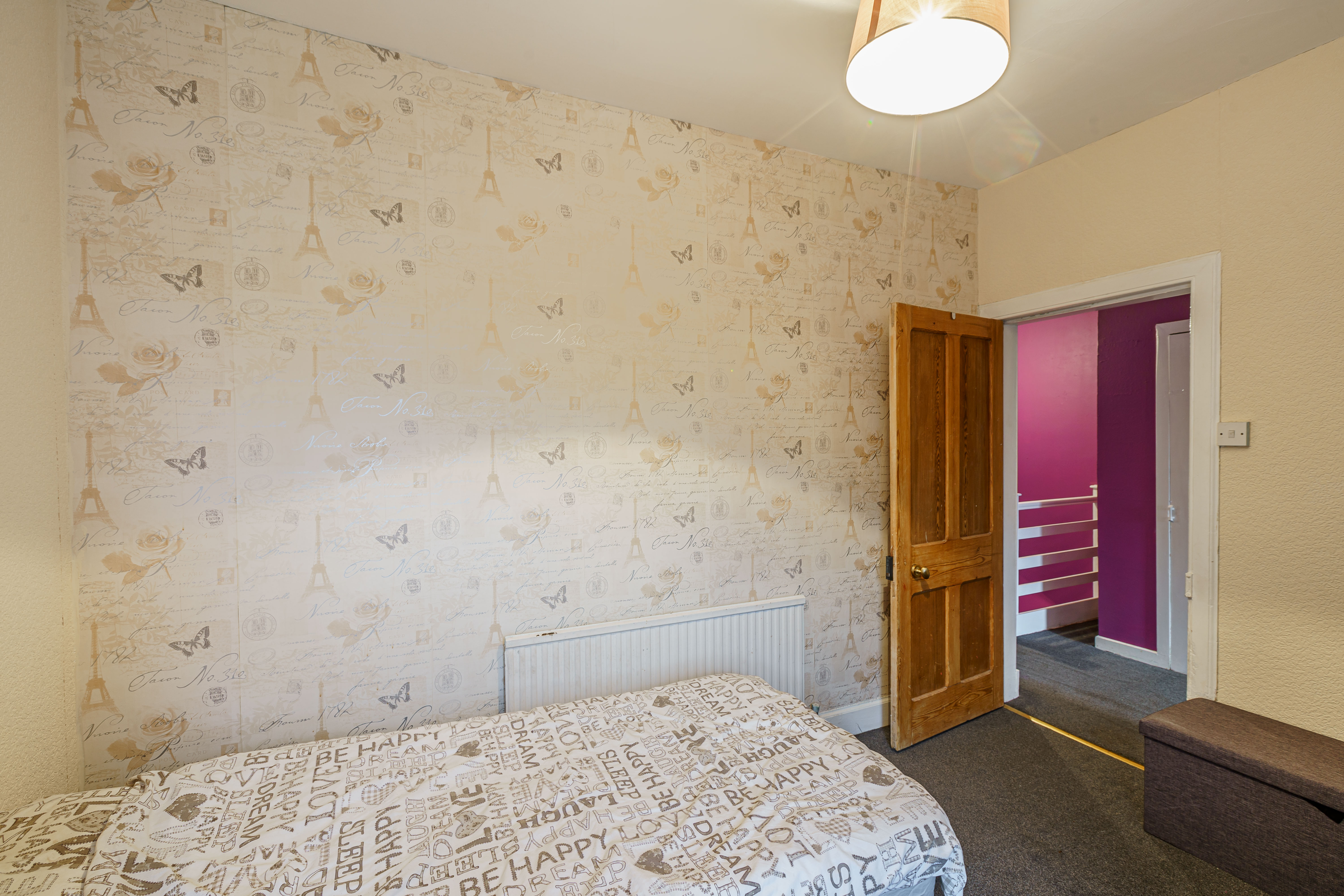 2 Burrenrig, Courance, DG11 1TR | Street