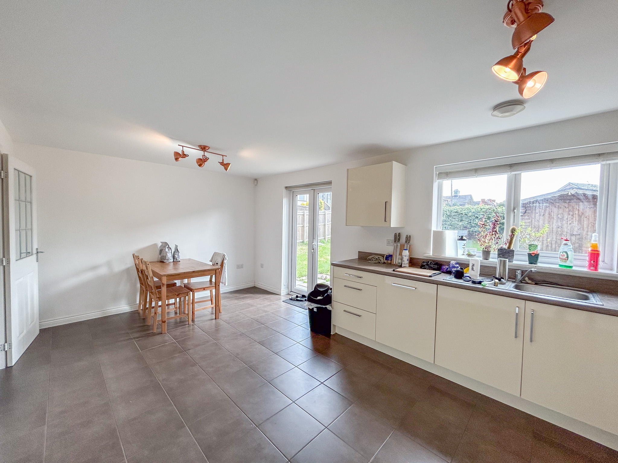 Spitfire Road, Rogerstone, NP10 | Street